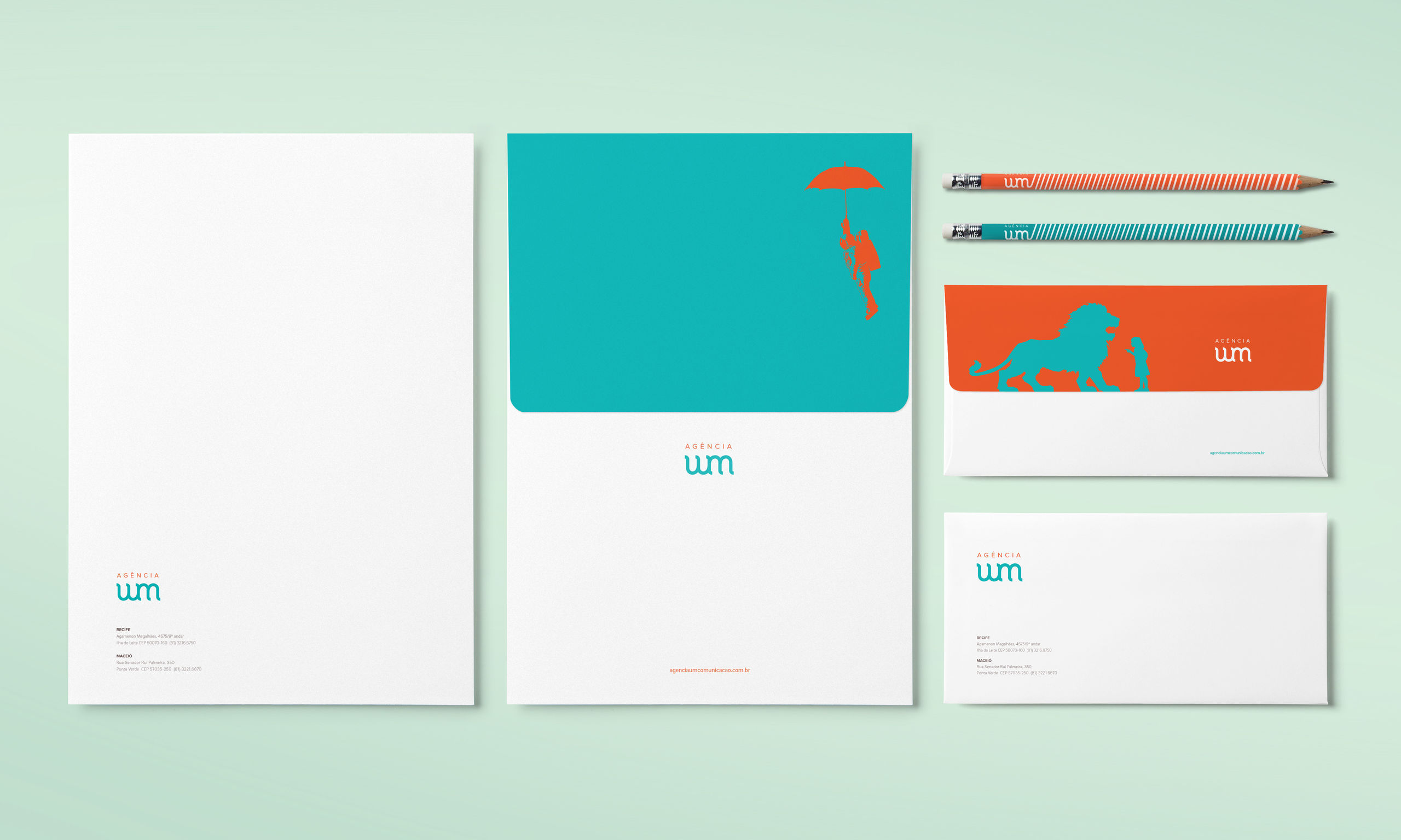 iF Design - Agencia UM