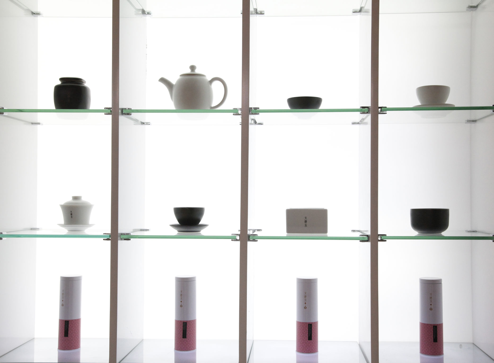 iF Design - Tian Qing Yong