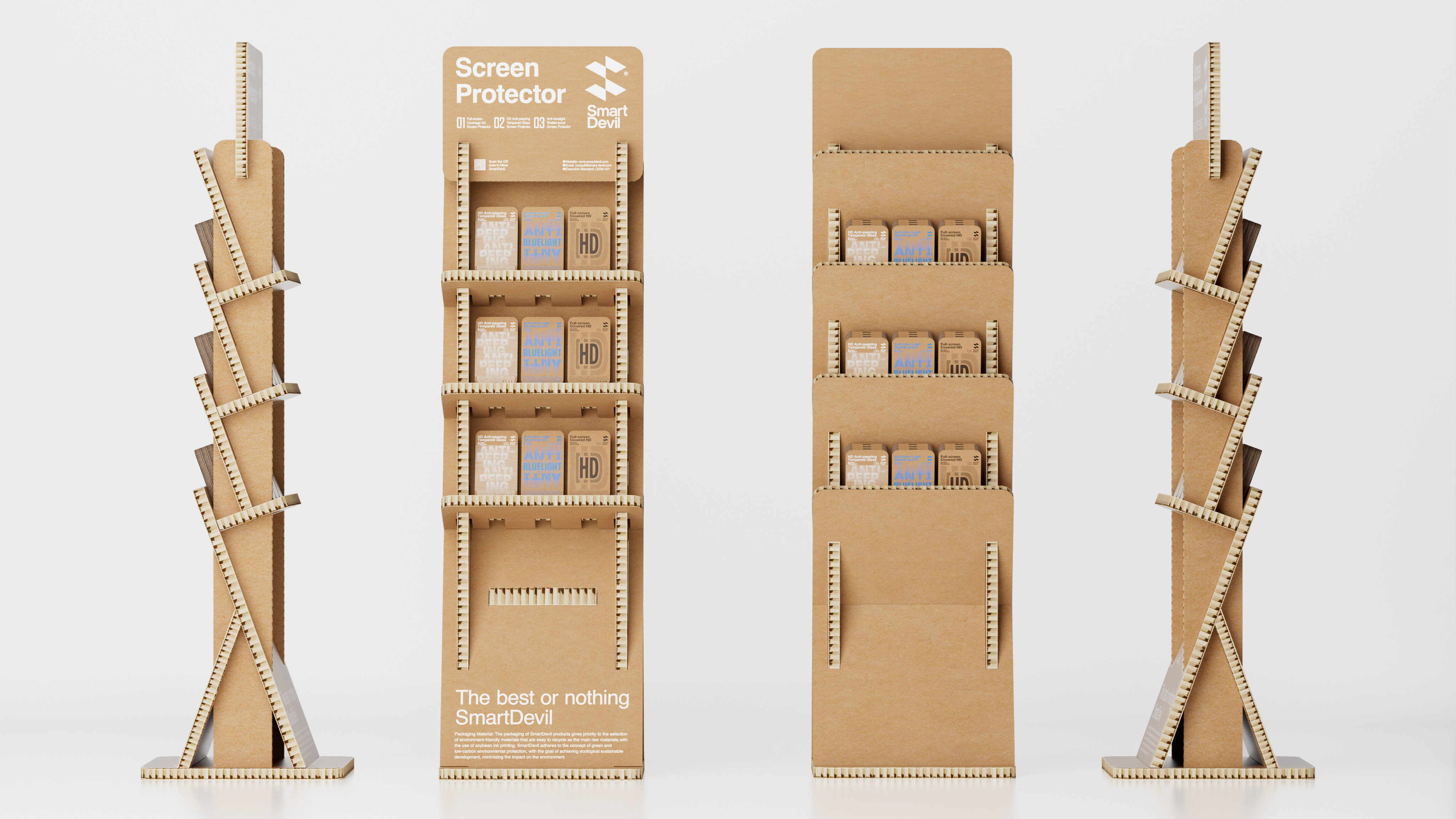 iF Design - SmartDevil