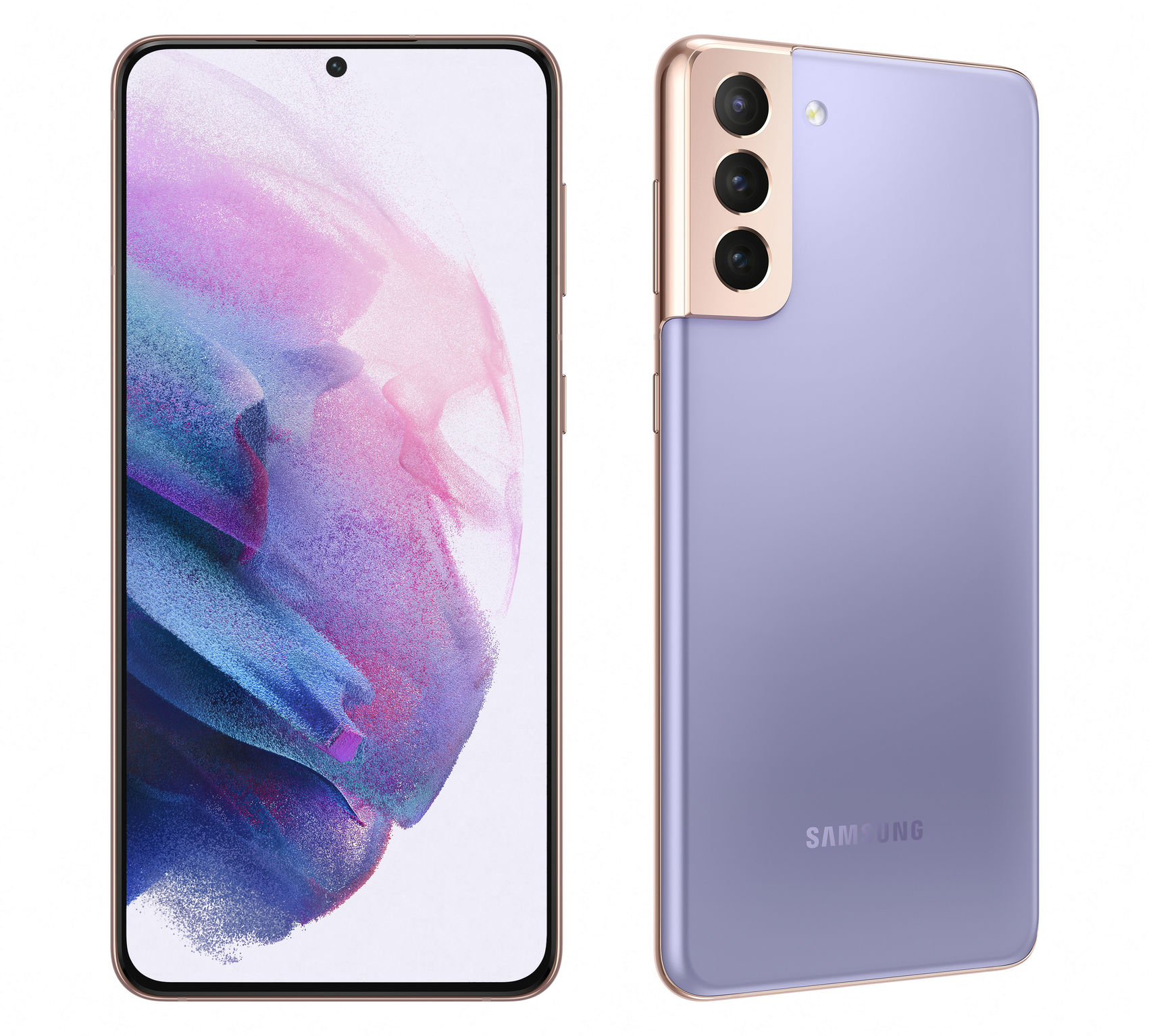 iF Design - Galaxy S21 Series