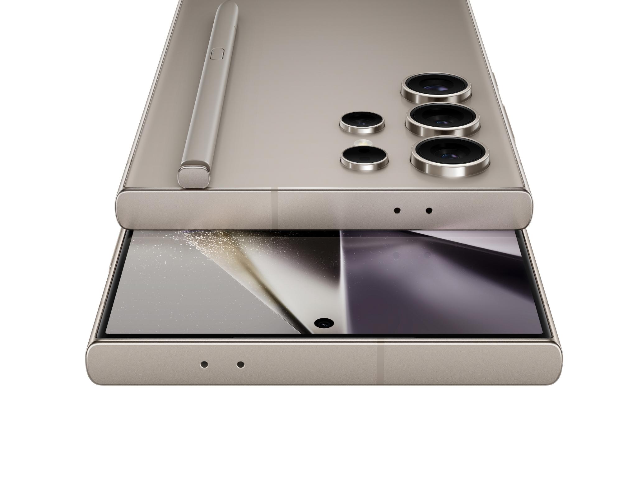 iF Design - Galaxy S24 Series