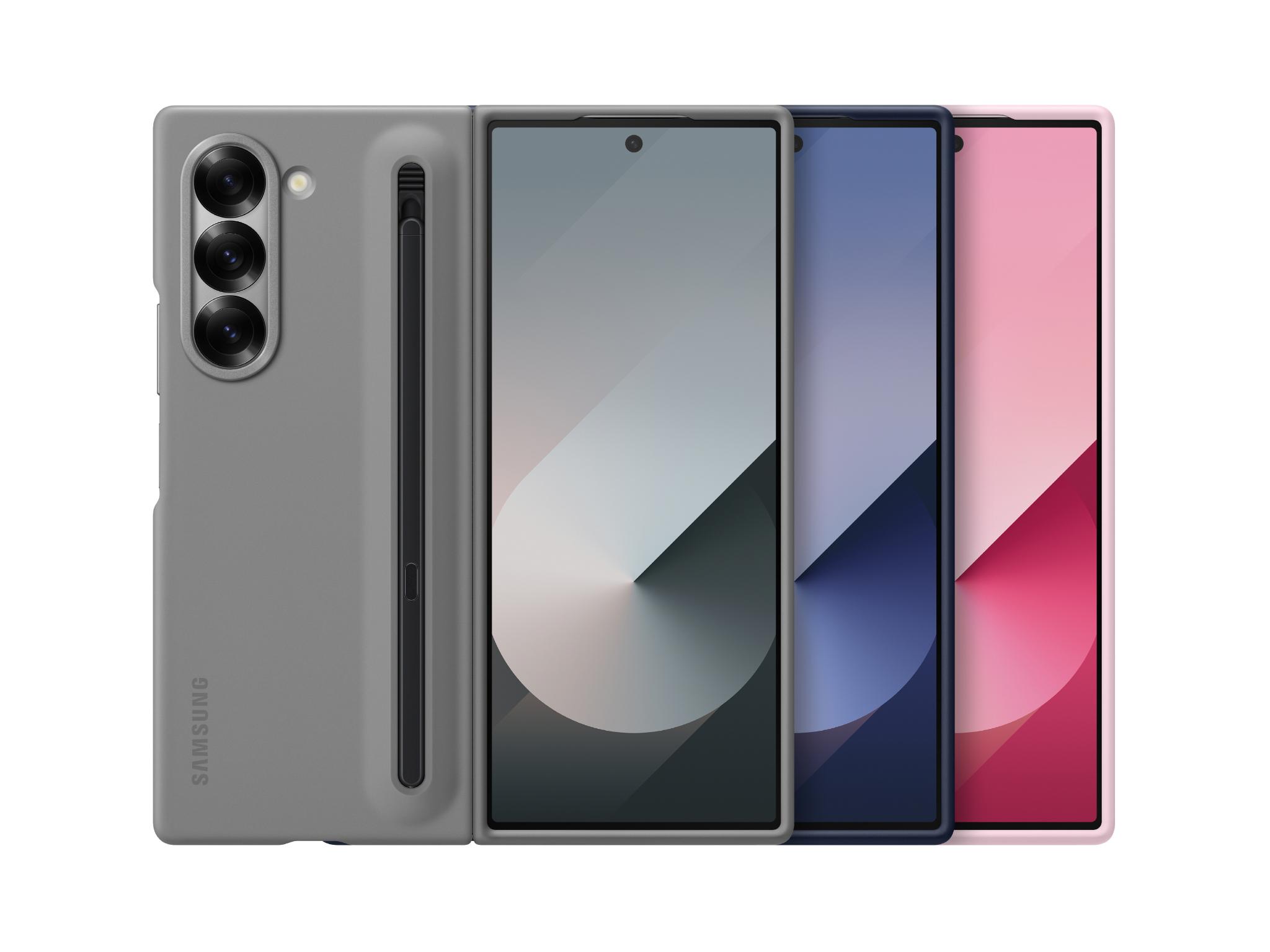 iF Design - Galaxy Z Fold6 Case