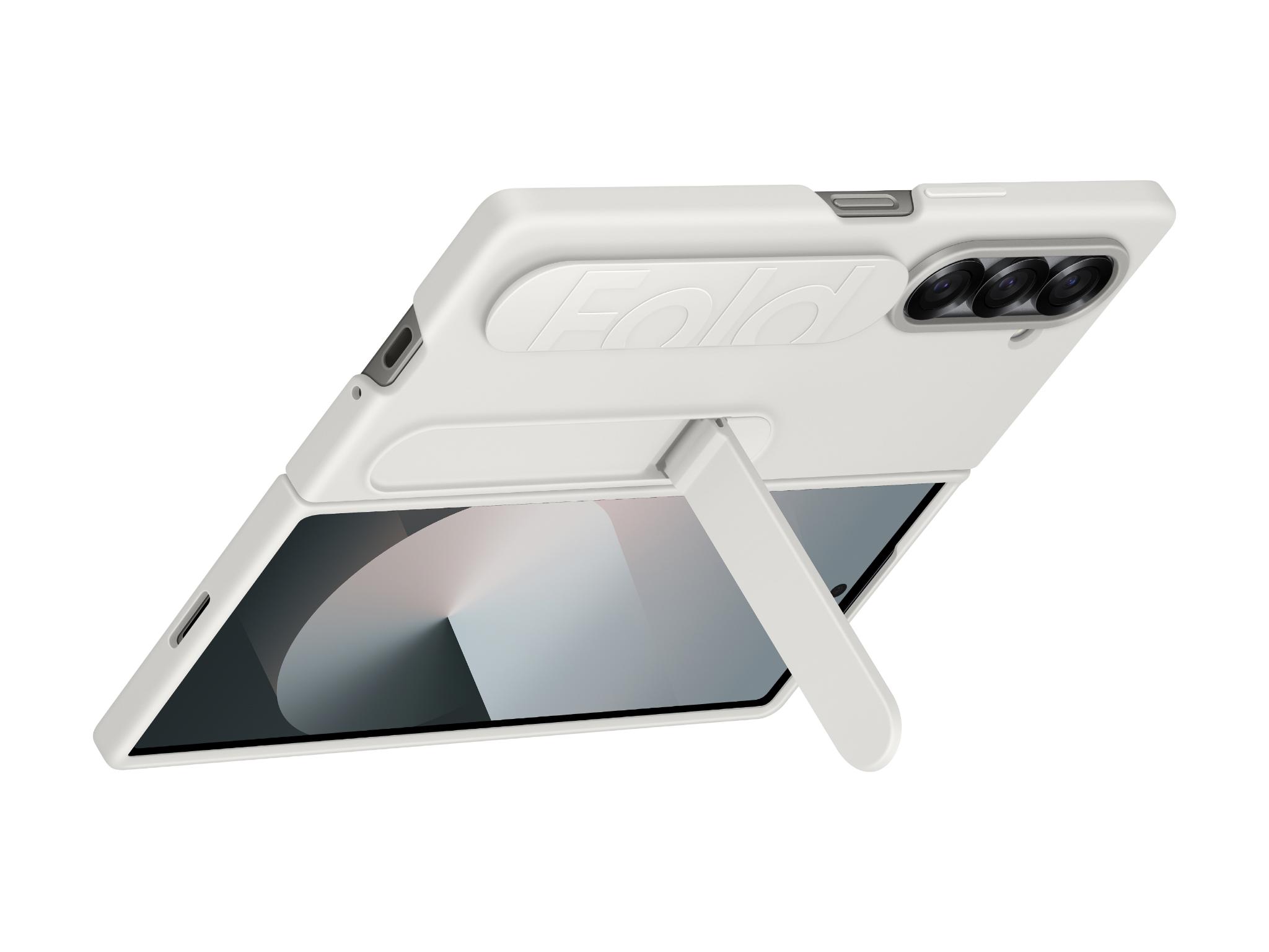 iF Design - Galaxy Z Fold6 Case