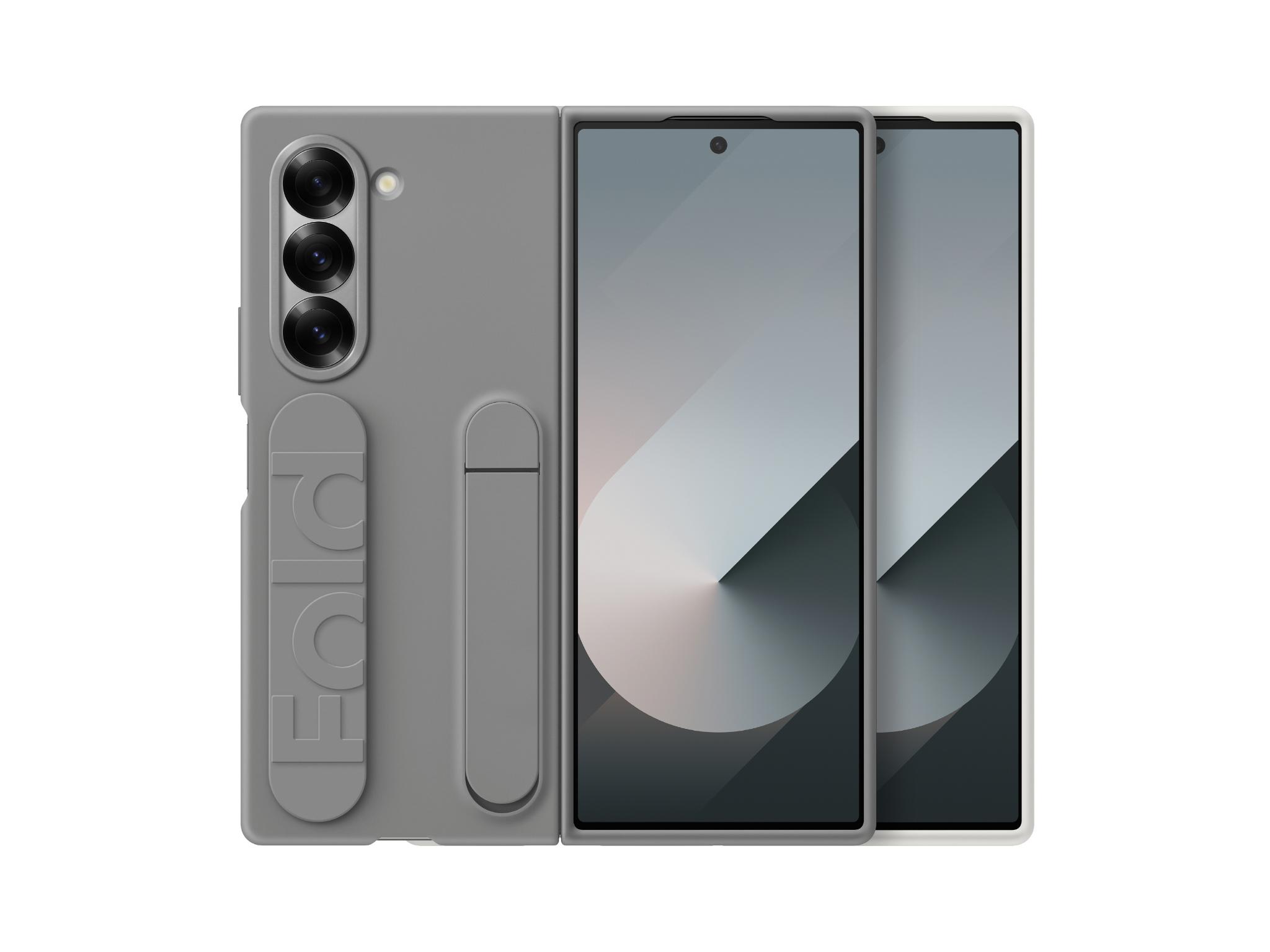 iF Design - Galaxy Z Fold6 Case