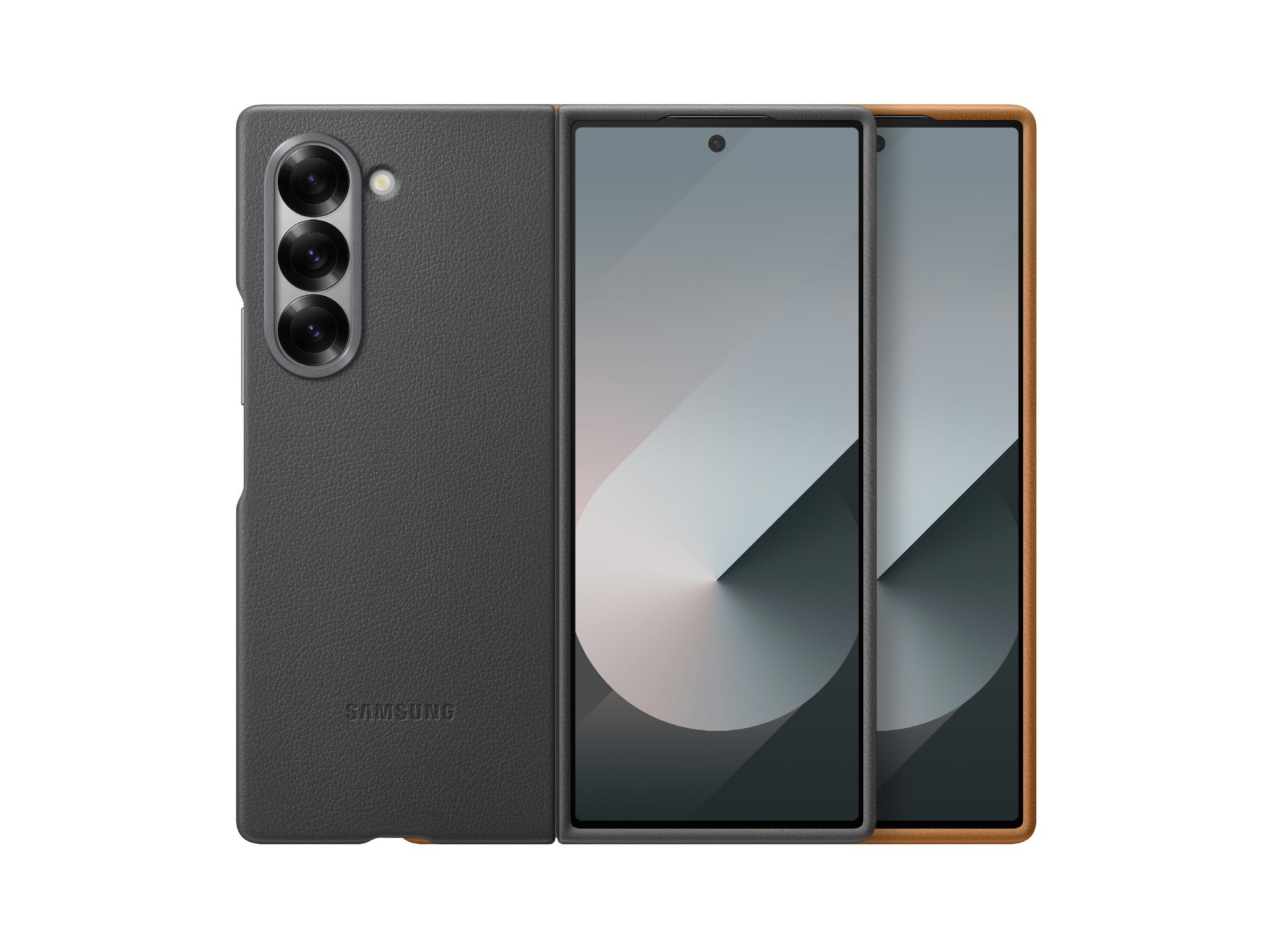 iF Design - Galaxy Z Fold6 Case