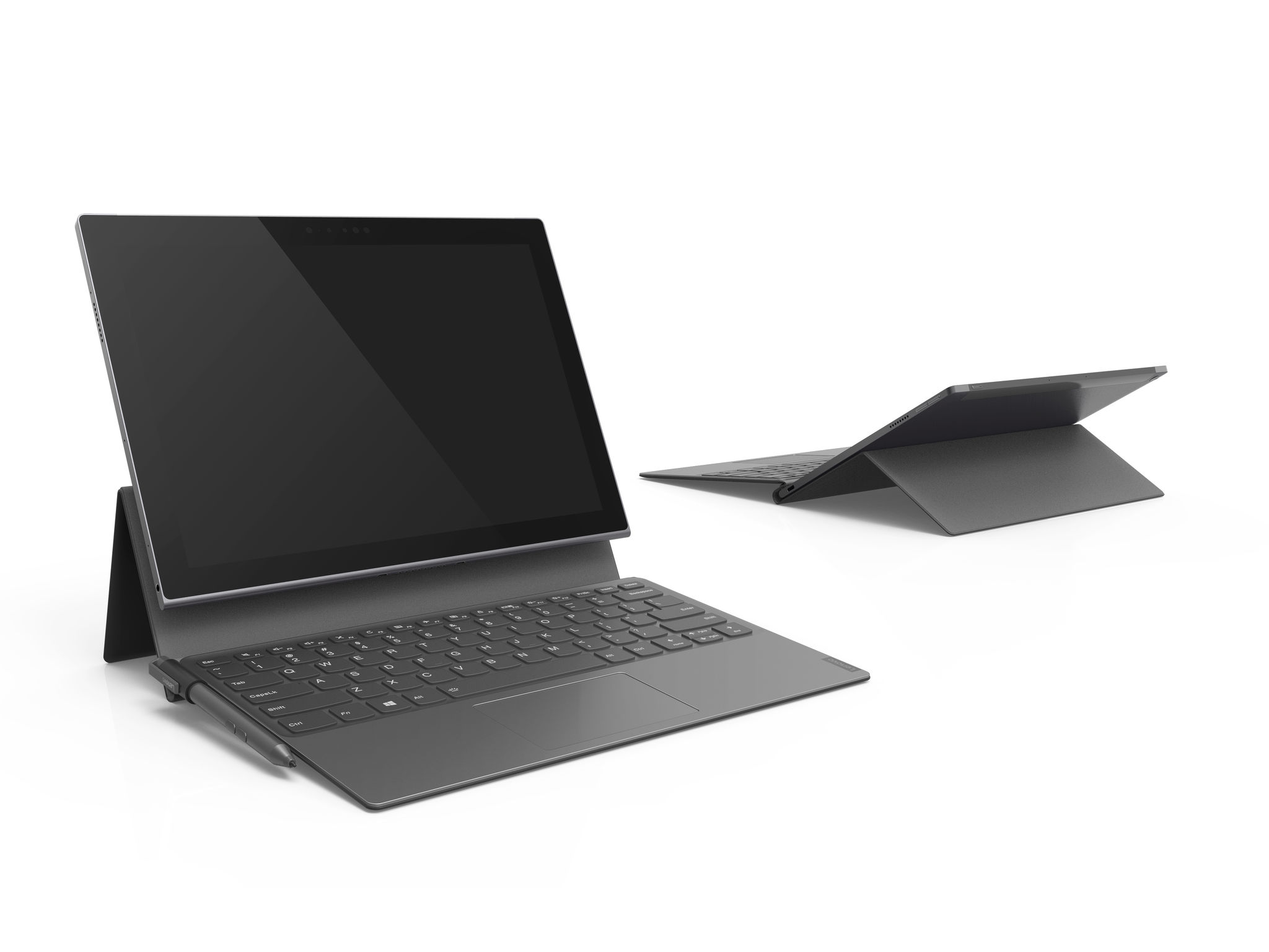 iF Design - Miix 630