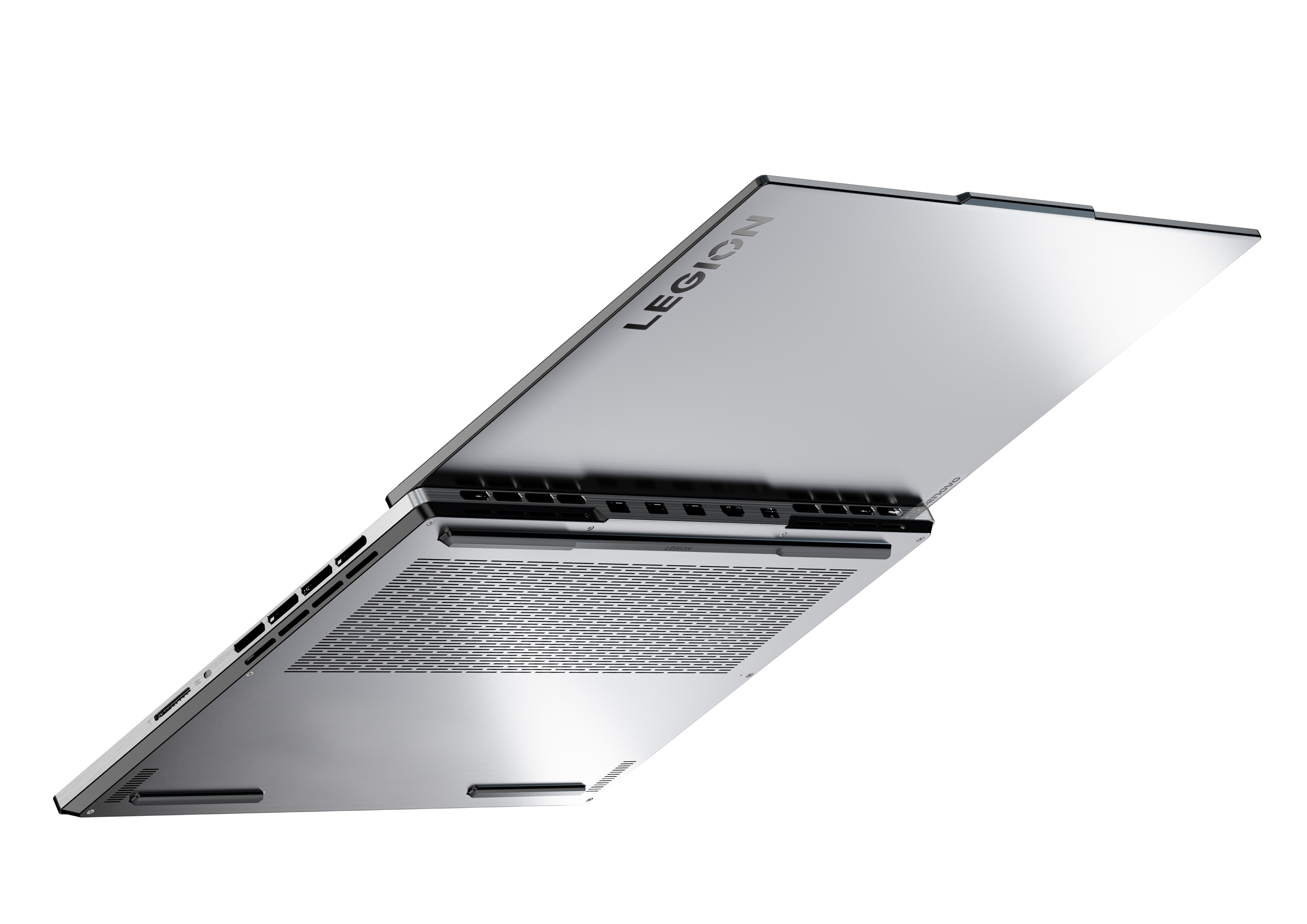 iF Design - Legion Gen8 2023 notebook family