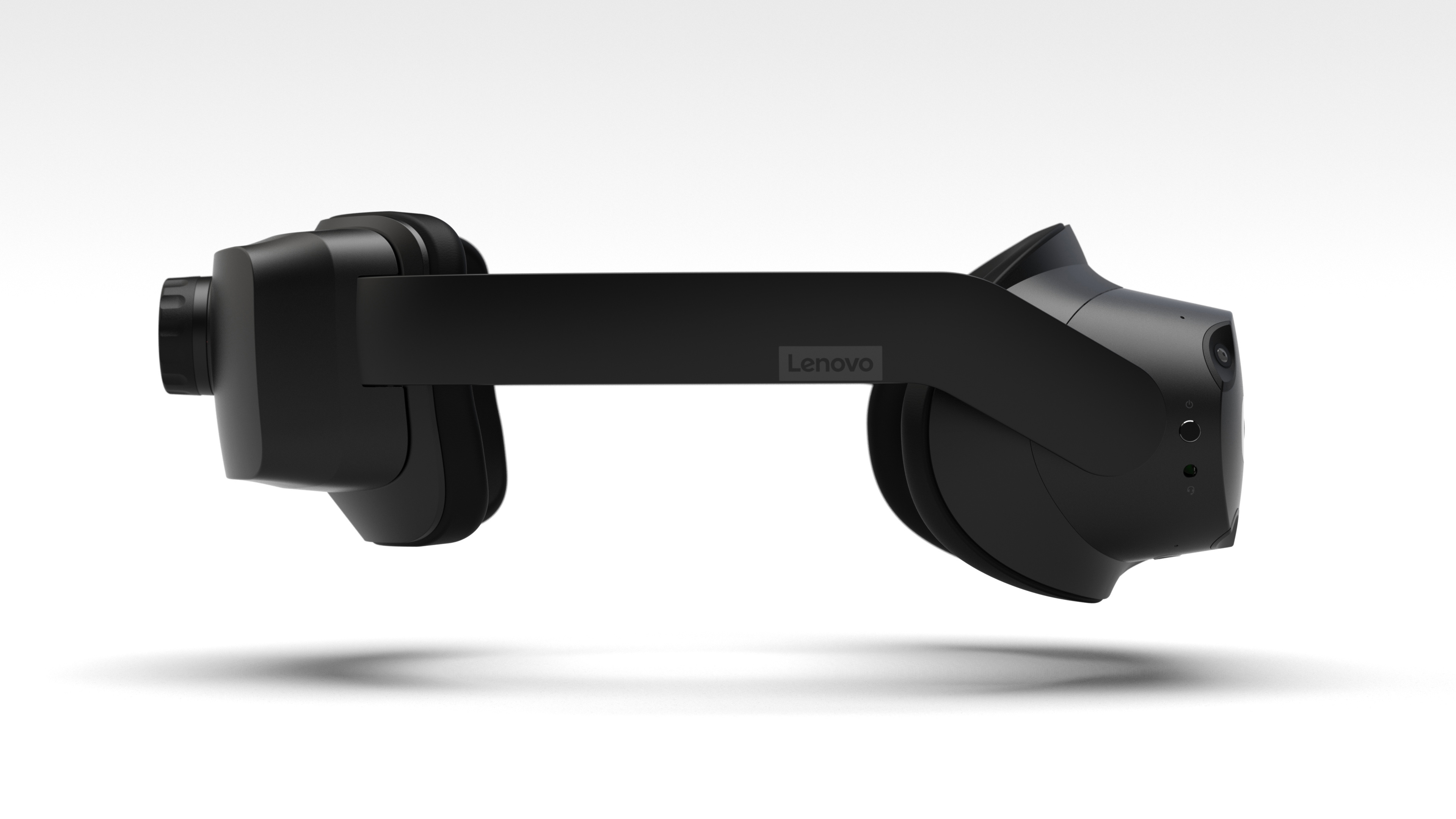 iF Design - ThinkReality VRX