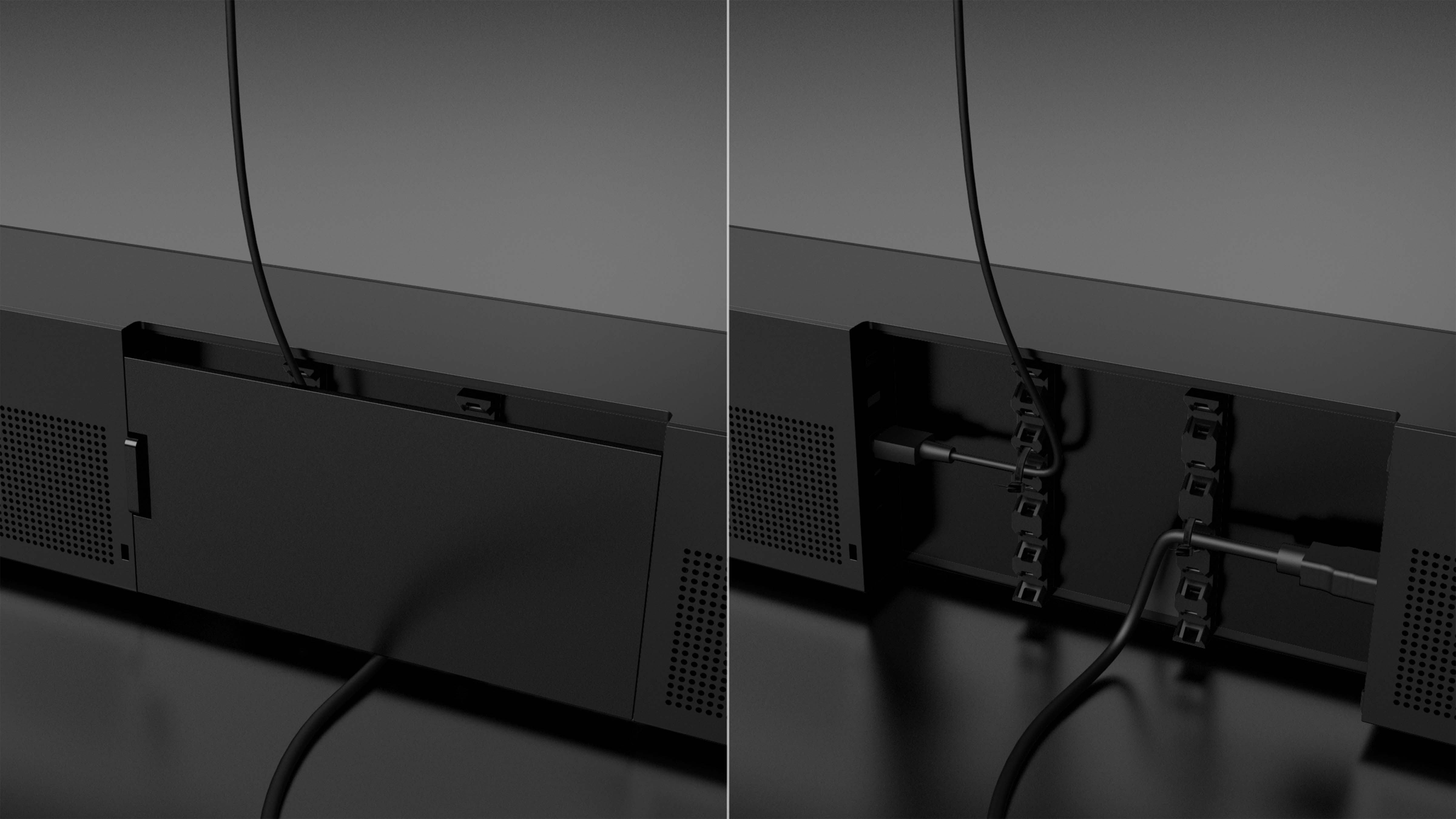 iF Design - ThinkSmart One