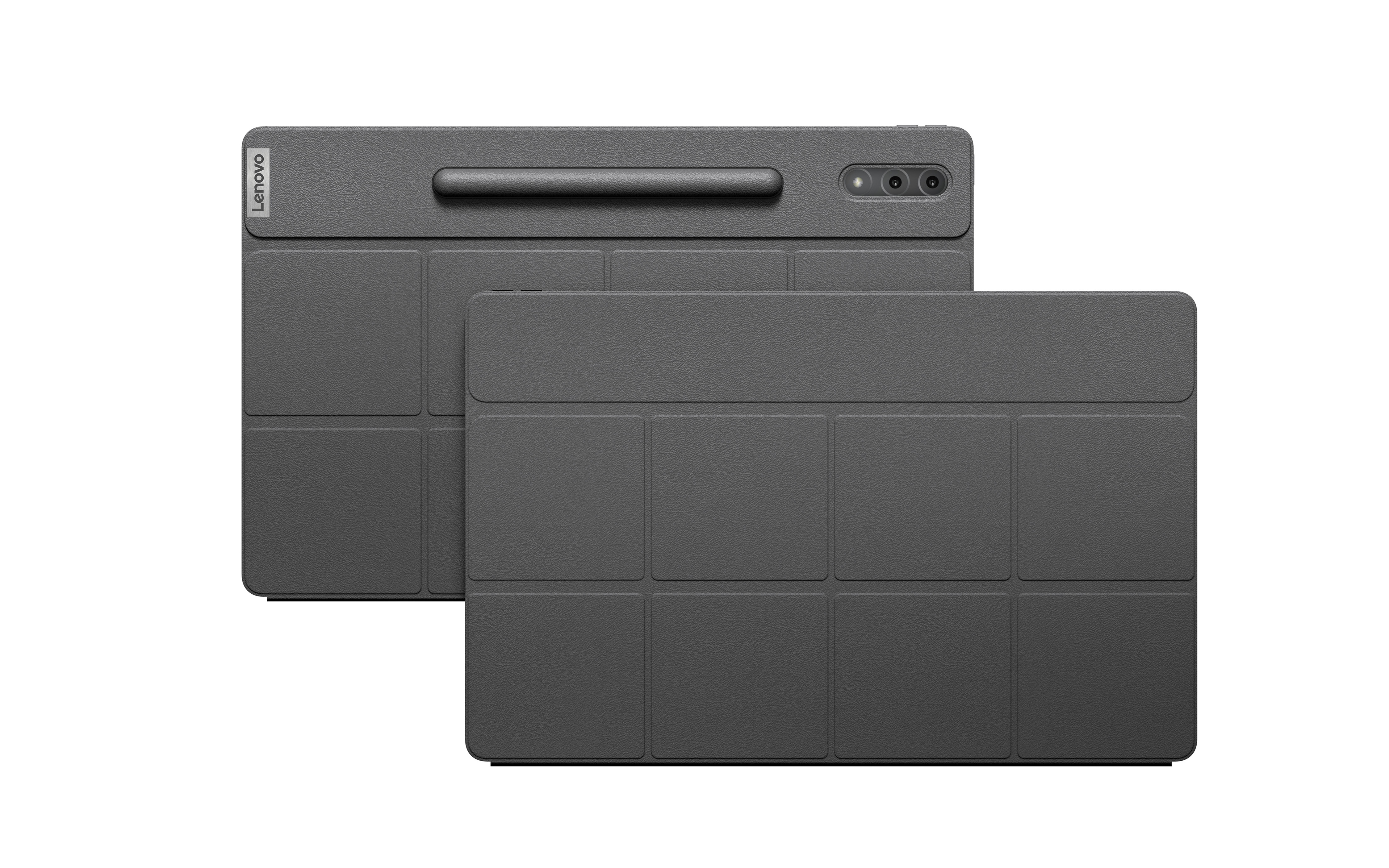 iF Design - Lenovo Tab Extreme w/ Keyboard and Folio Case