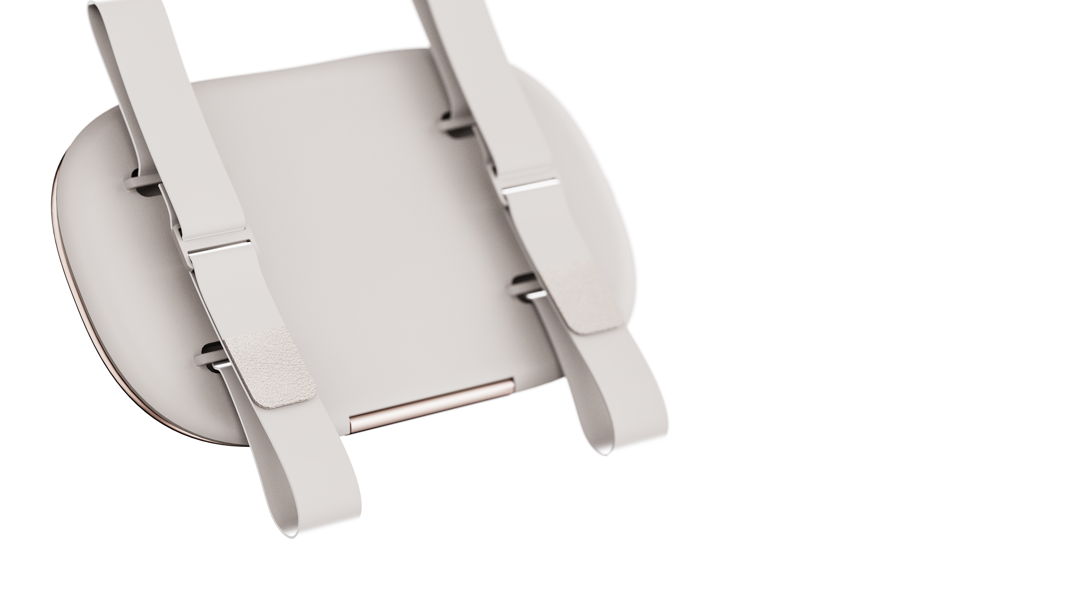 iF Design - Uait Smart Automotive Vanity Mirror