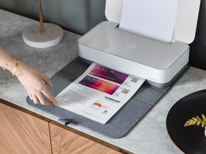 HP TANGO X iF Design