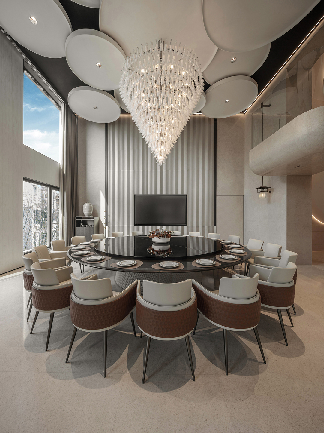 iF Design - Royal One