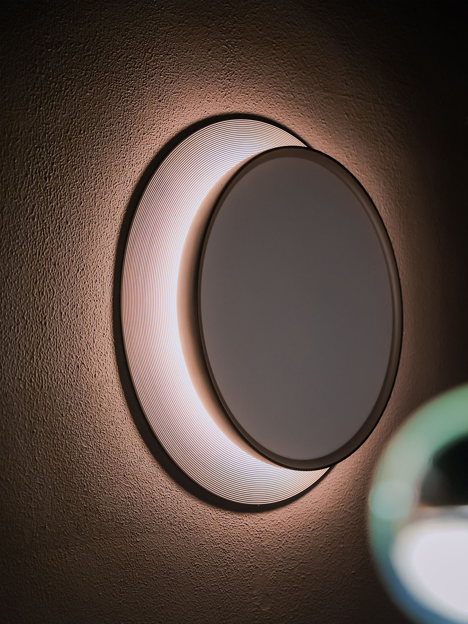 iF Design - LEEDARSON_Yuanxi