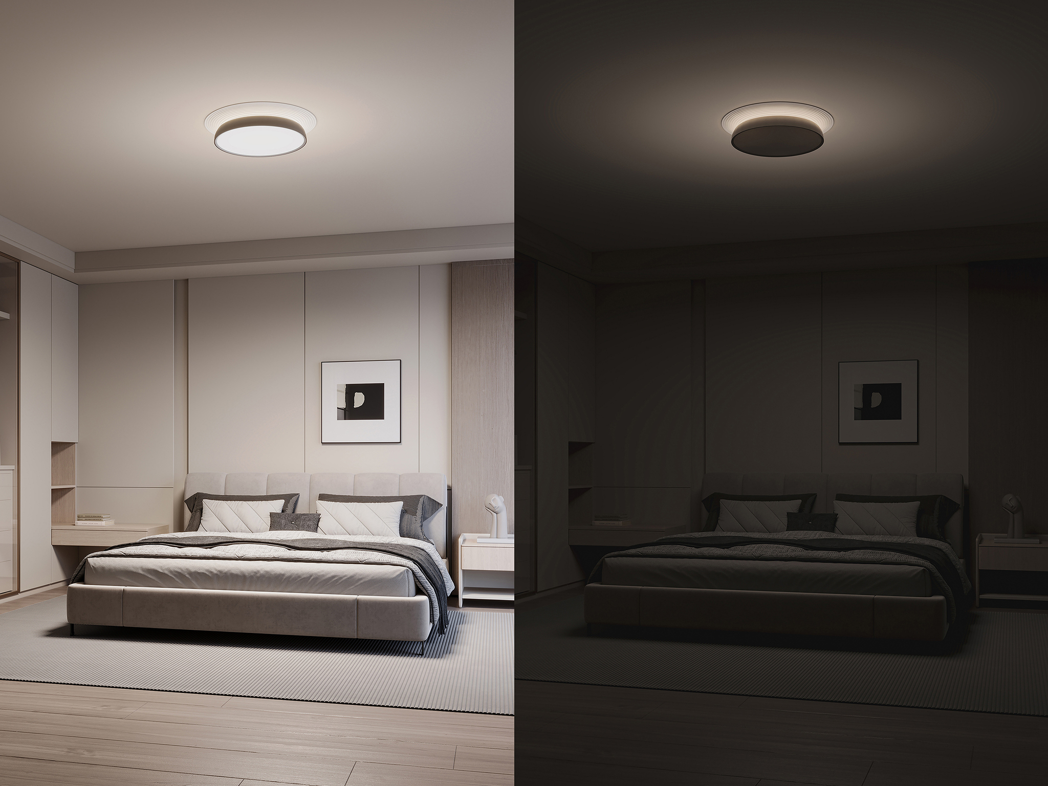 iF Design - LEEDARSON_Yuanxi