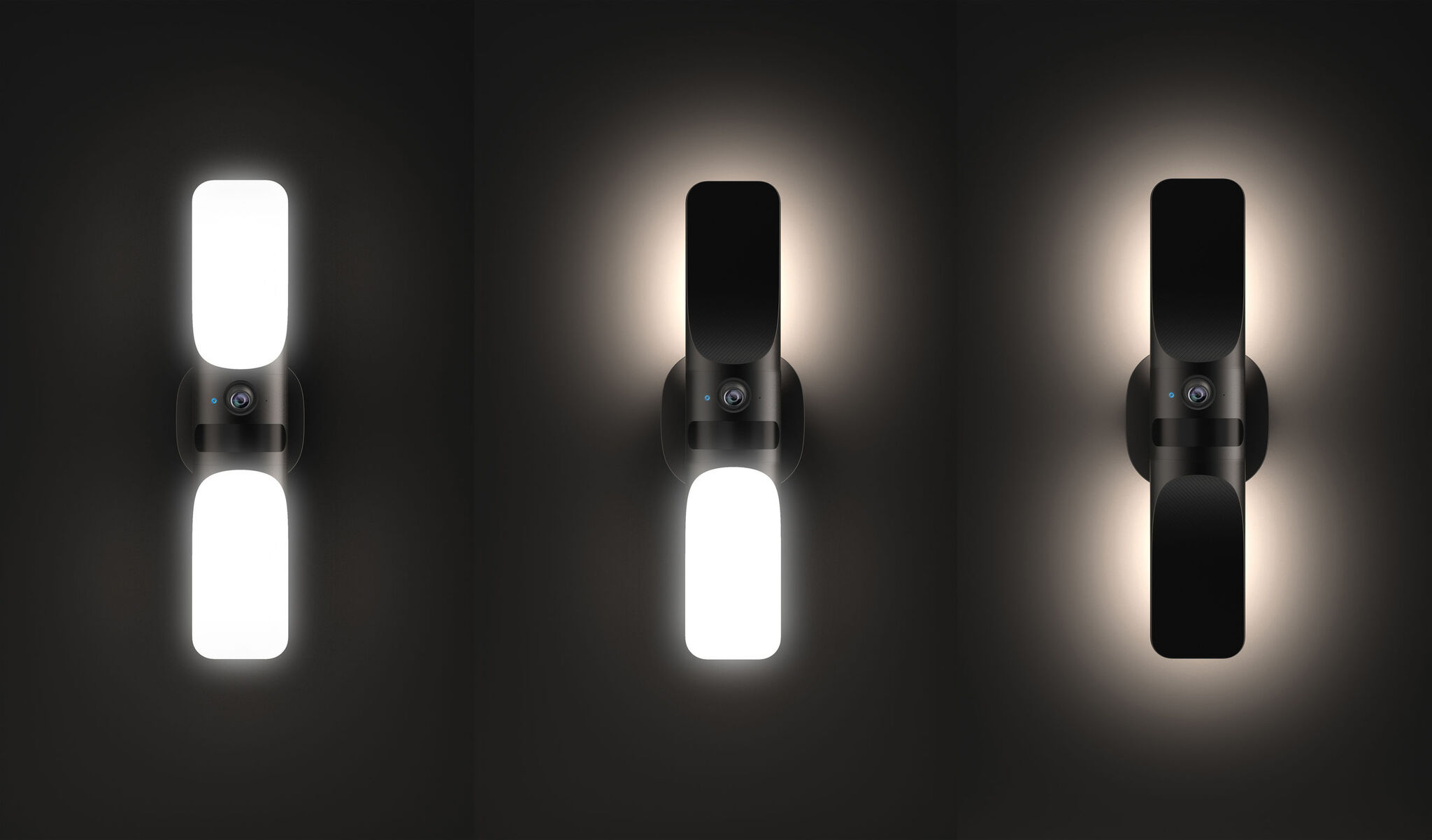iF Design - Wallight CAM