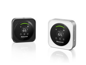 iF Design Honeywell Indoor Air Quality Detector