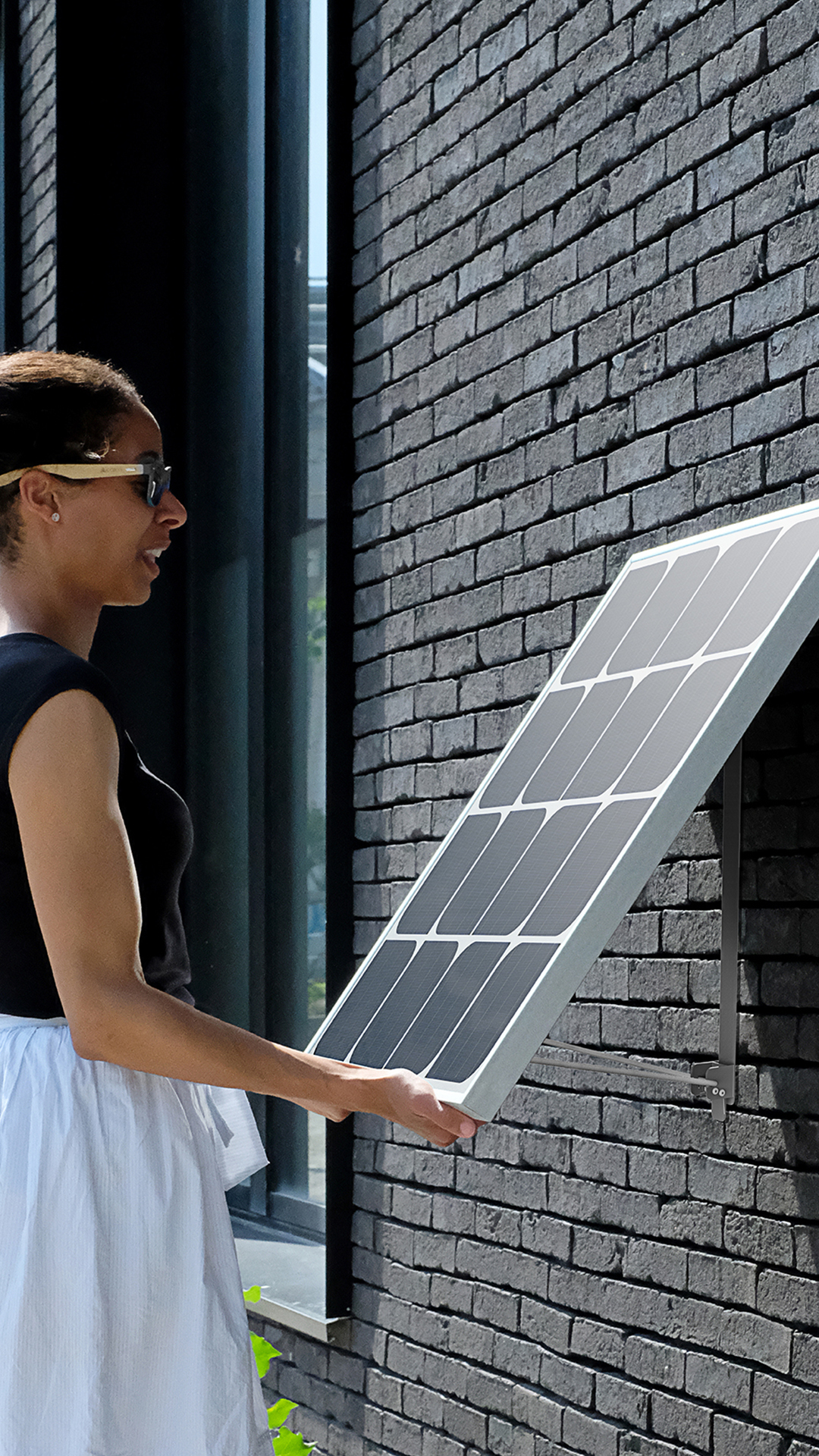 iF Design - Beem solar kit