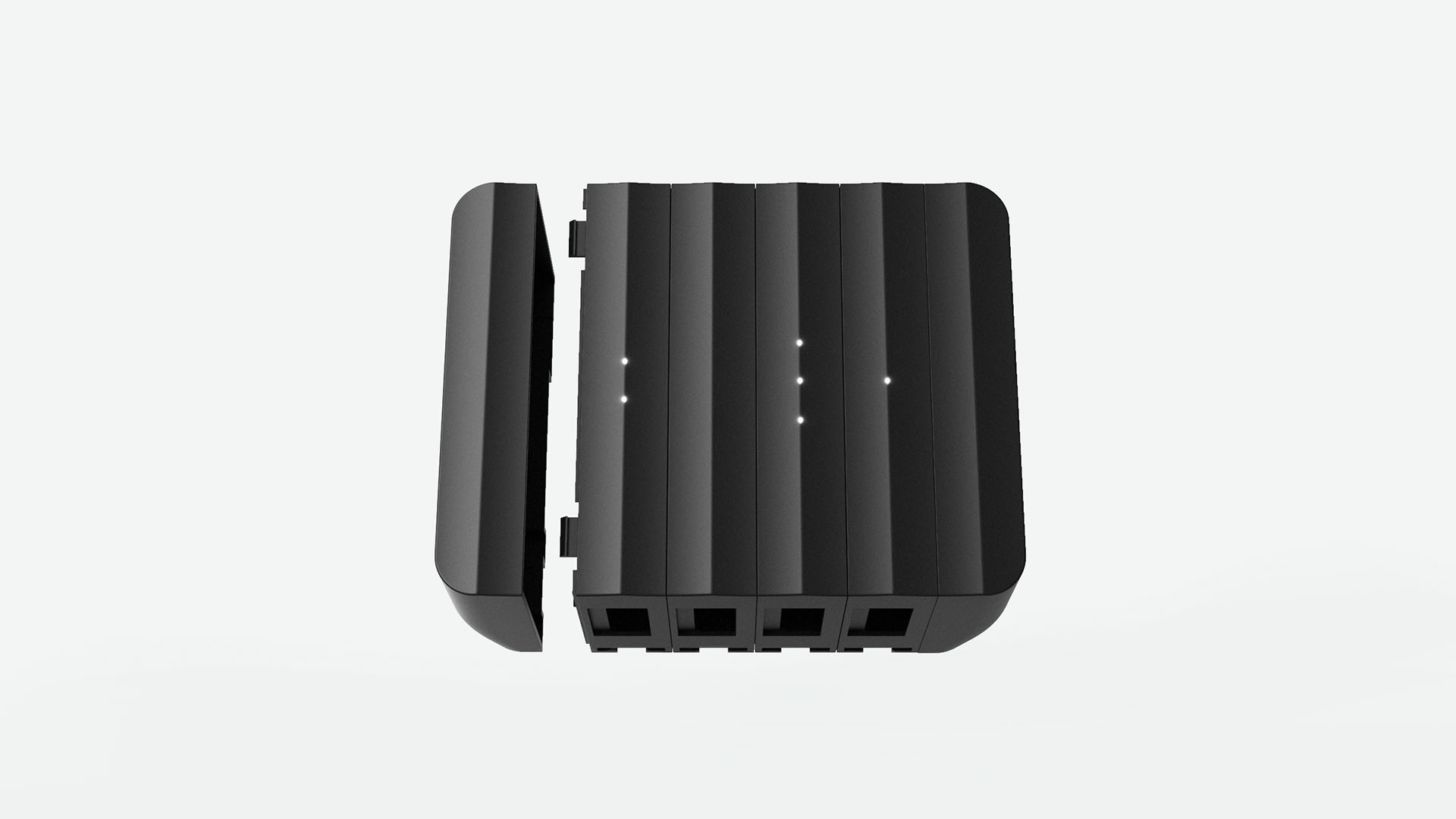 iF Design - Modular and versatile IoT solution