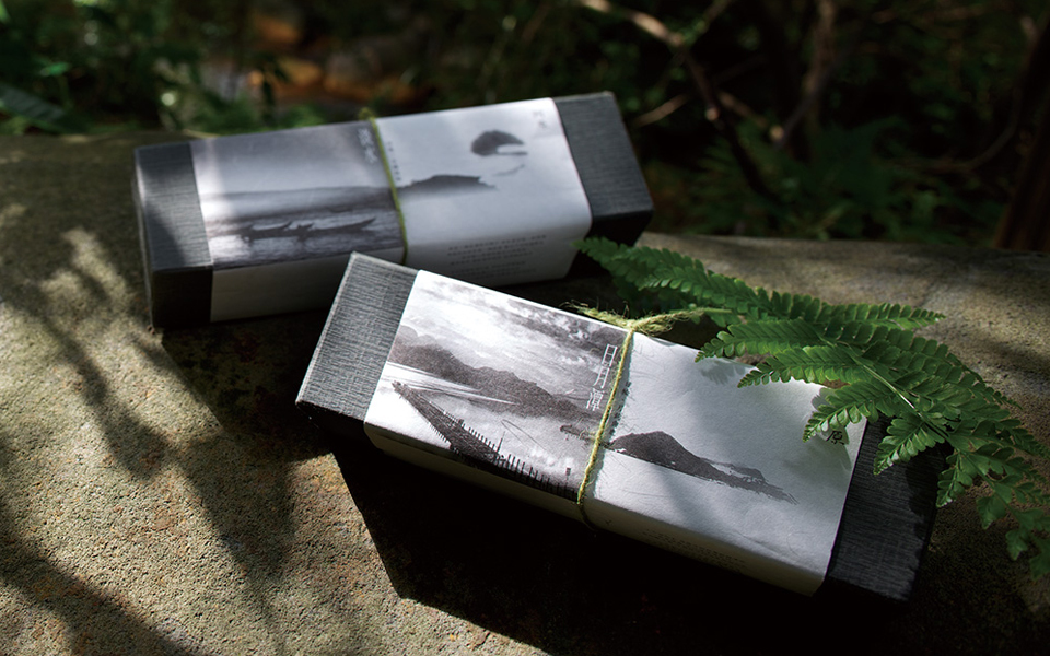 iF Design - Yuan Soap