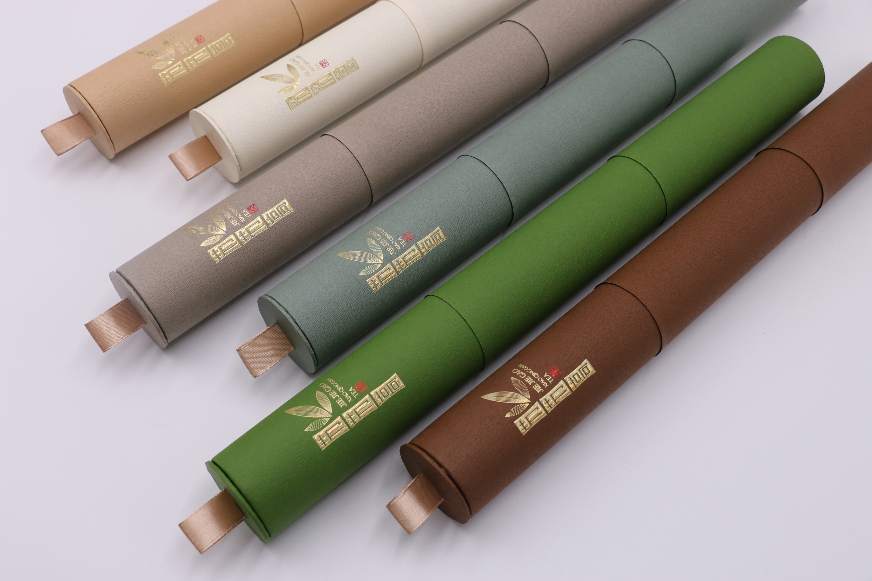 iF Design - Jie Jie Gao