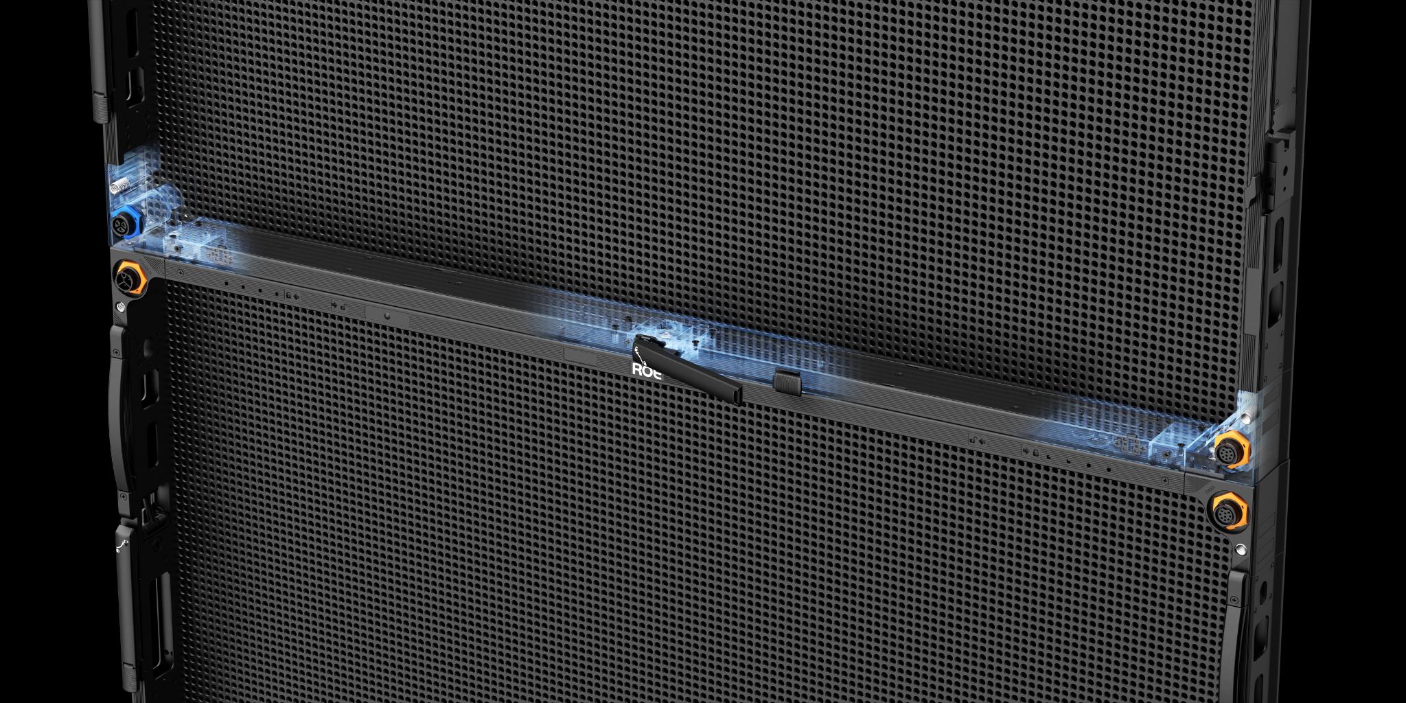 iF Design - Vanish Air Rental - A New Vision for Transparency