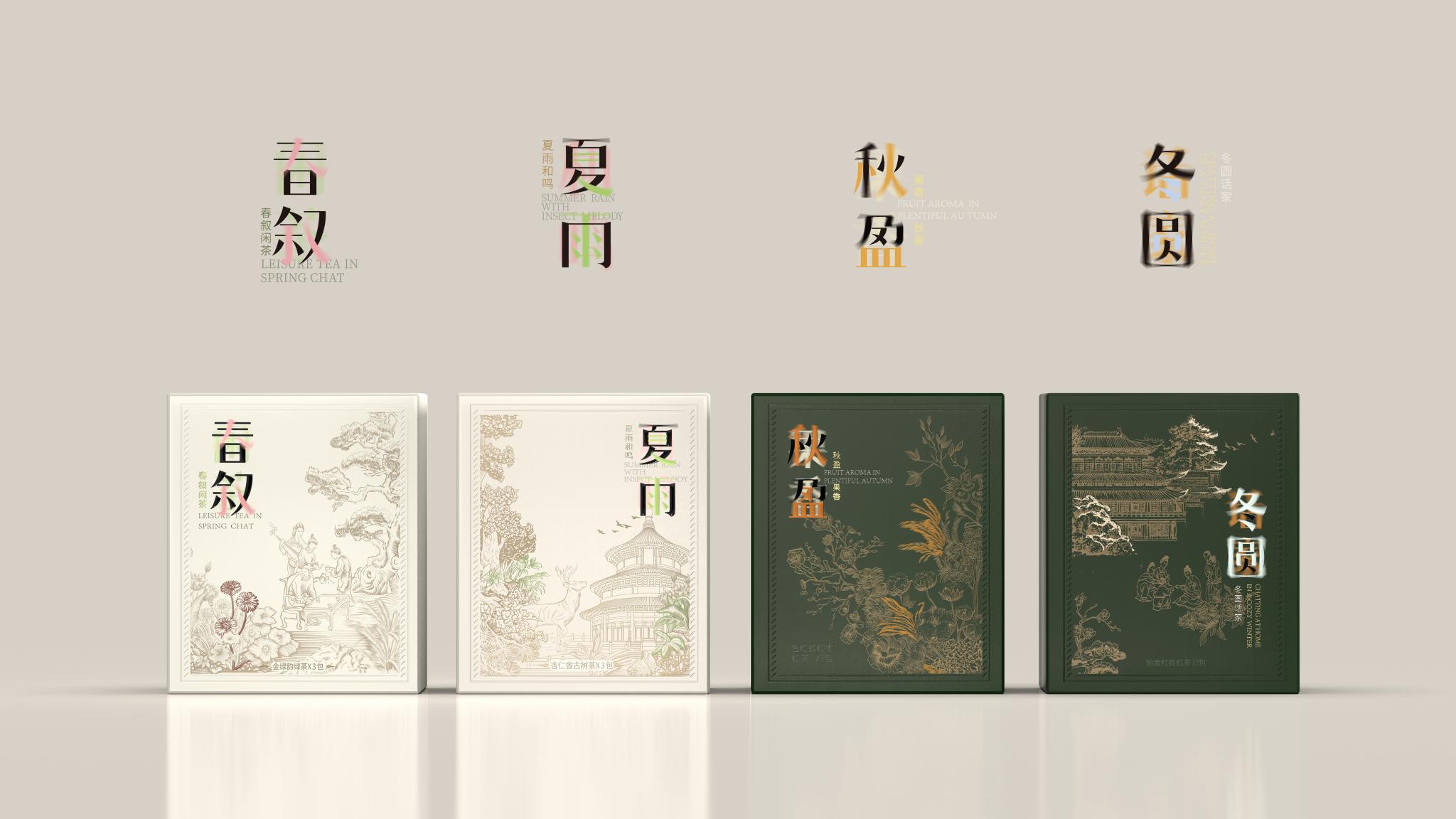 iF Design - Treasure Joy