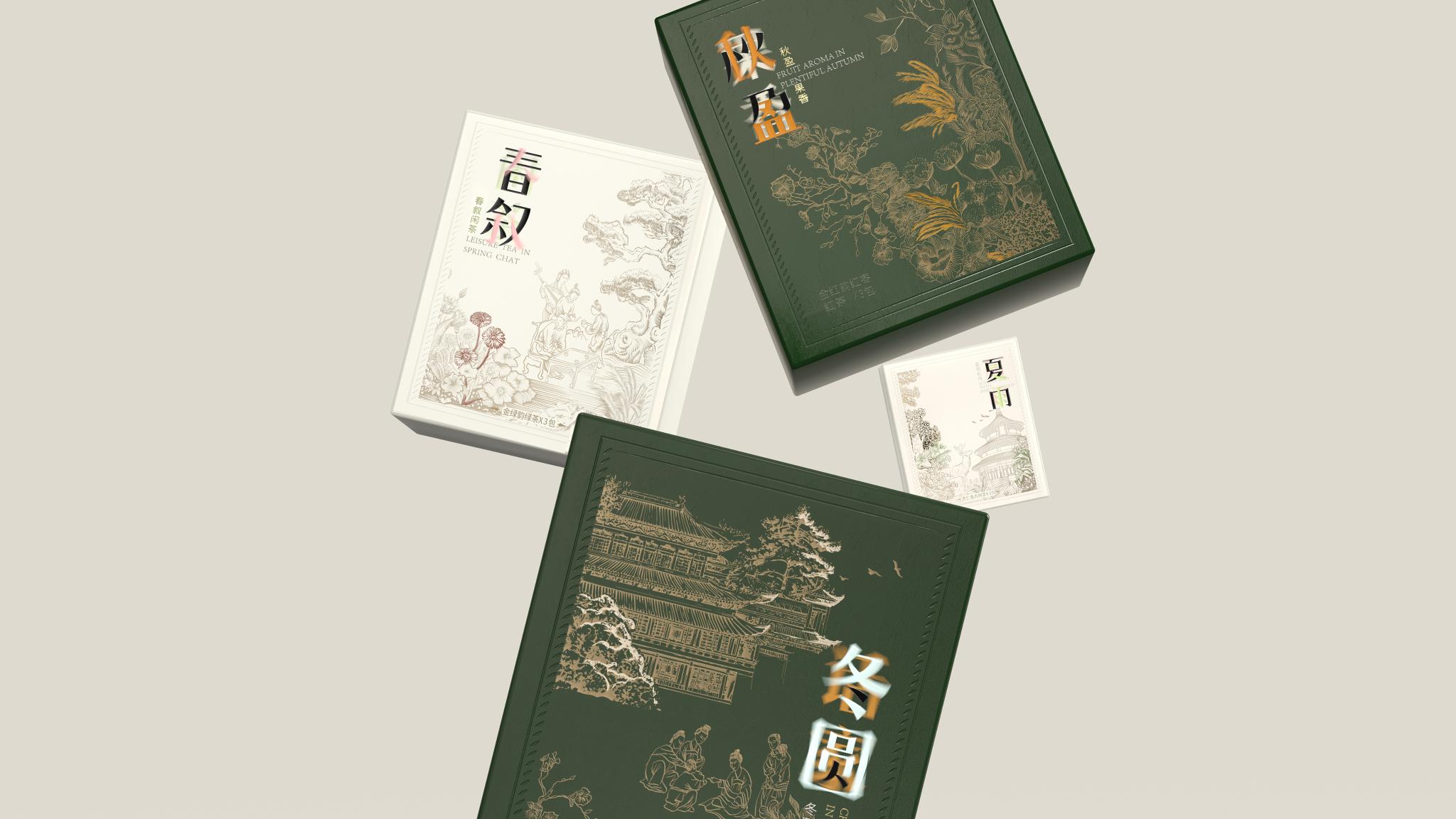 iF Design - Treasure Joy