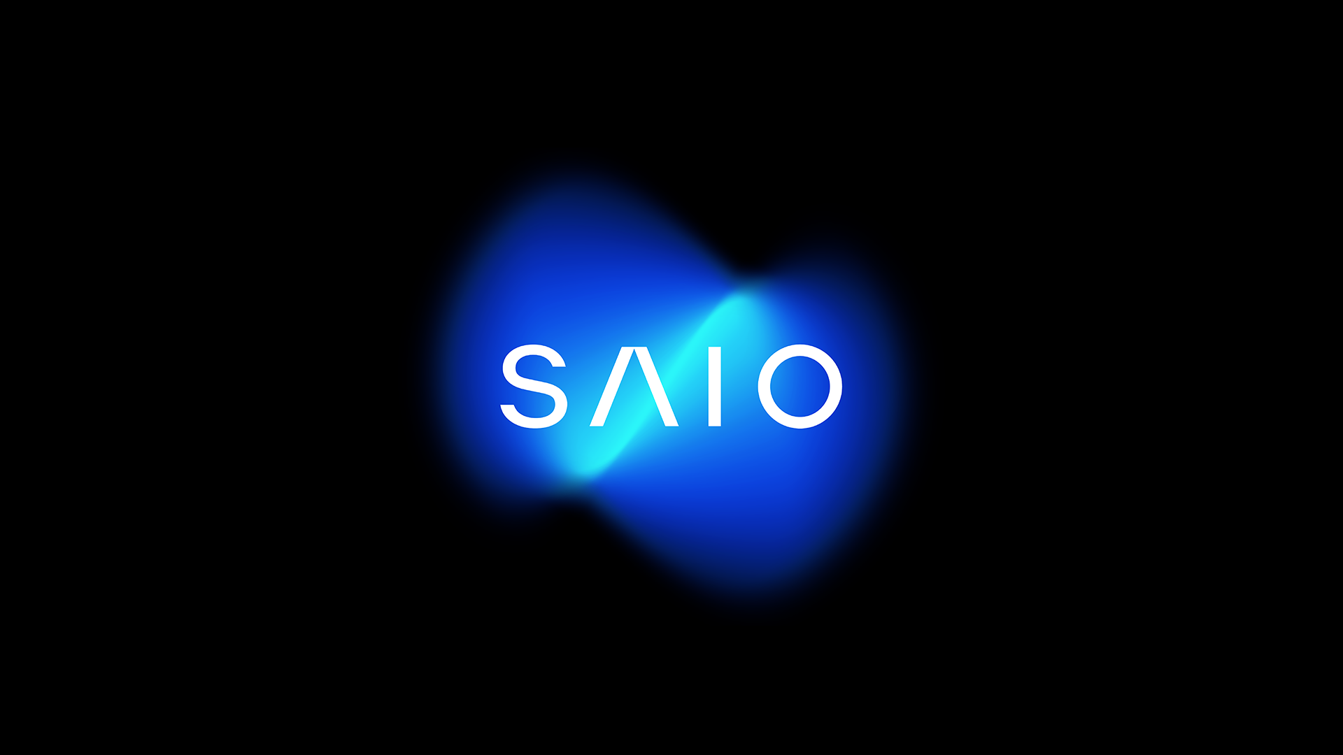iF Design - SAIO / branding
