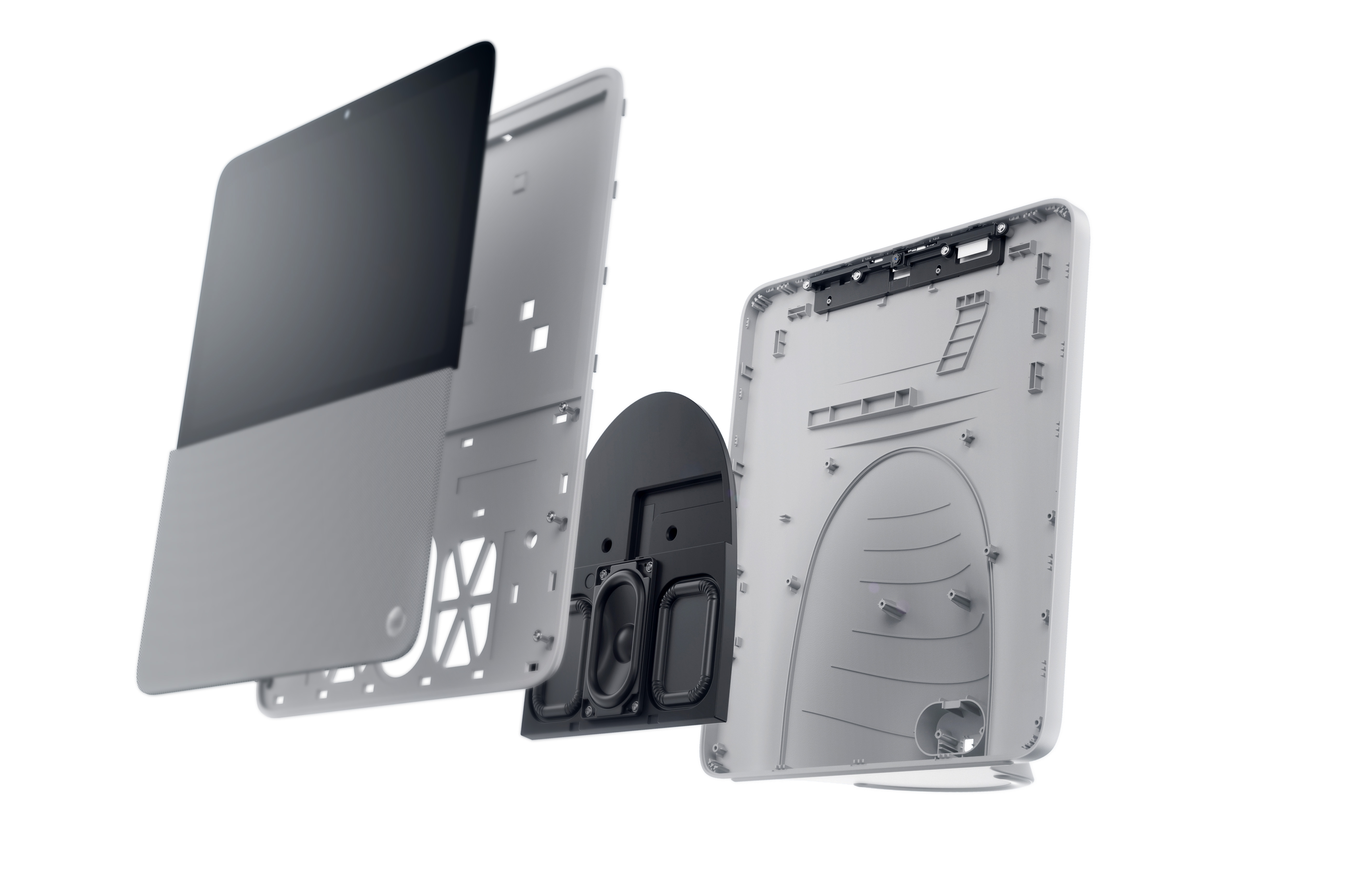iF Design - TMALL GENIE V10 SE