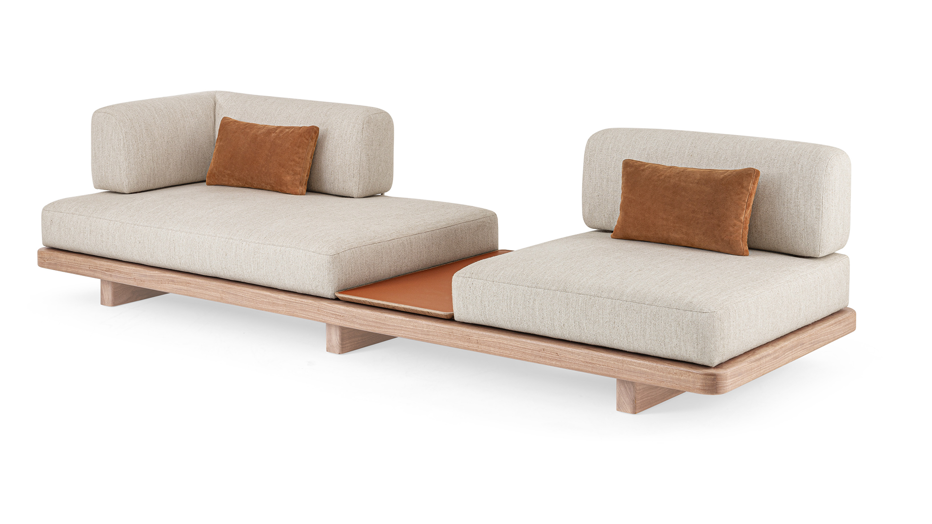 iF Design - Geta Sofa System