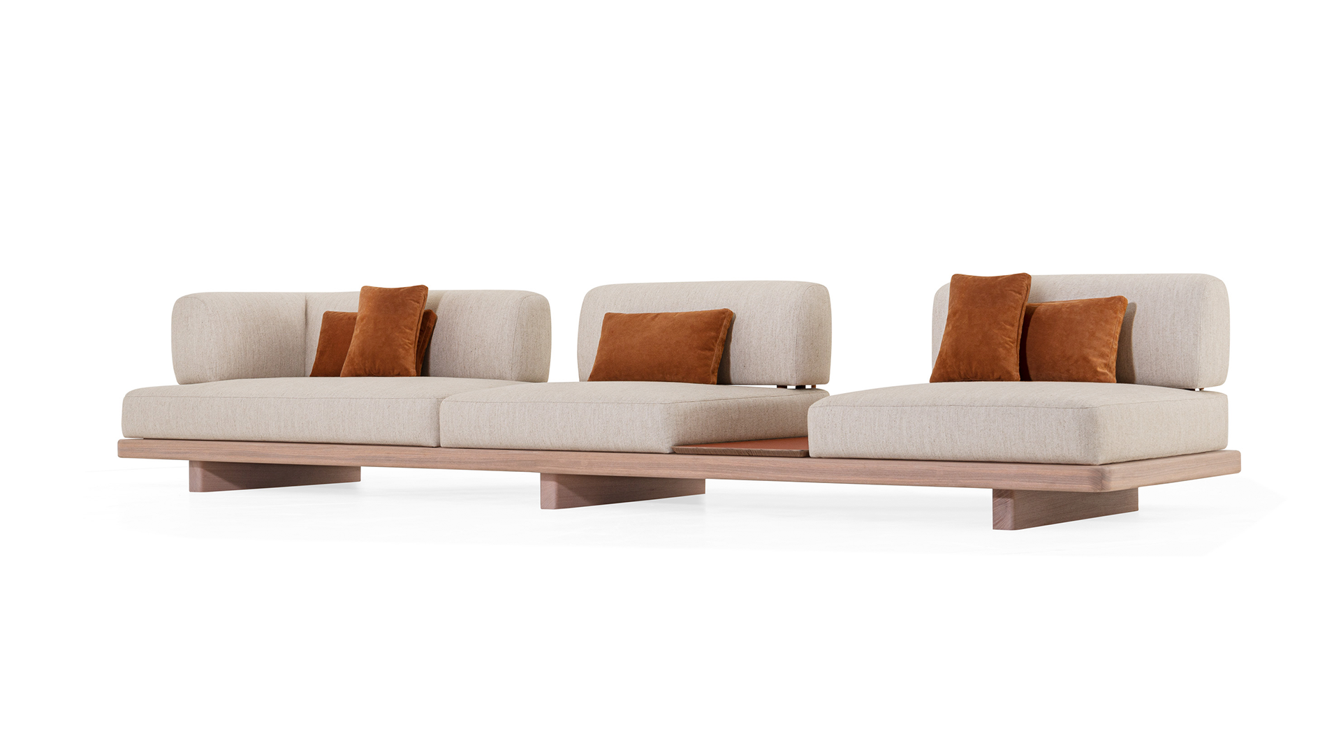 iF Design - Geta Sofa System