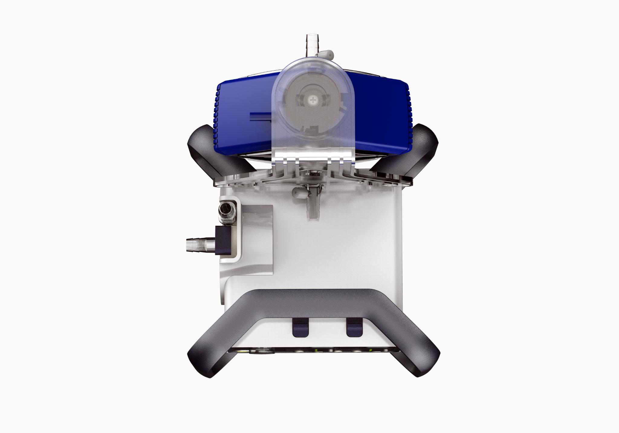 iF Design - MINI-ECMO