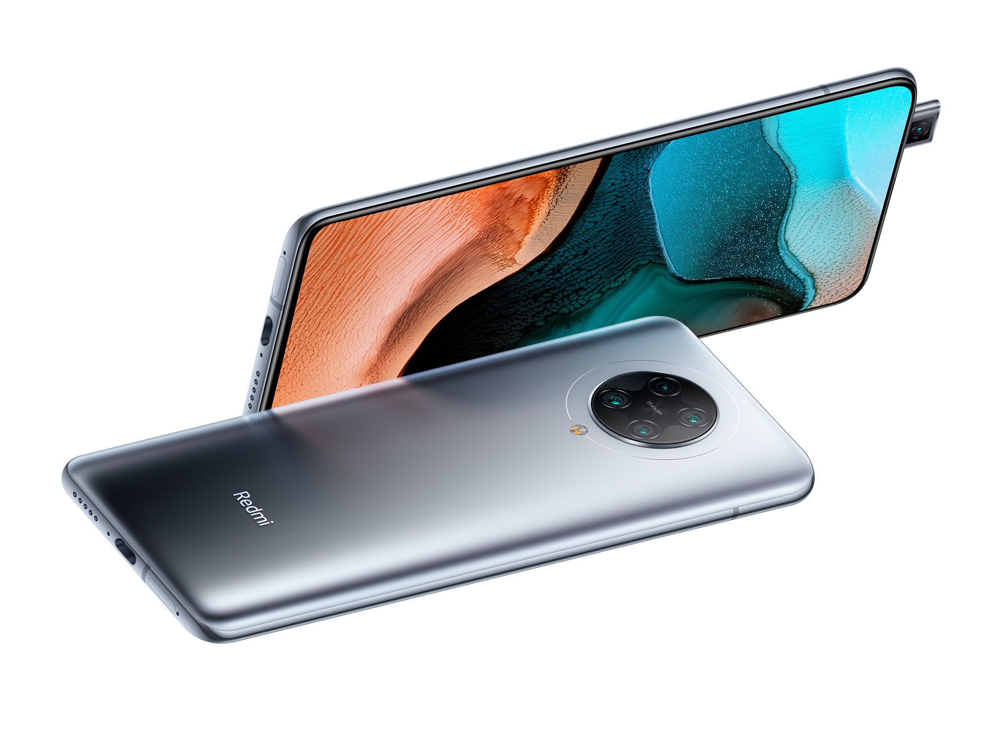 iF Design - Redmi K30 Pro