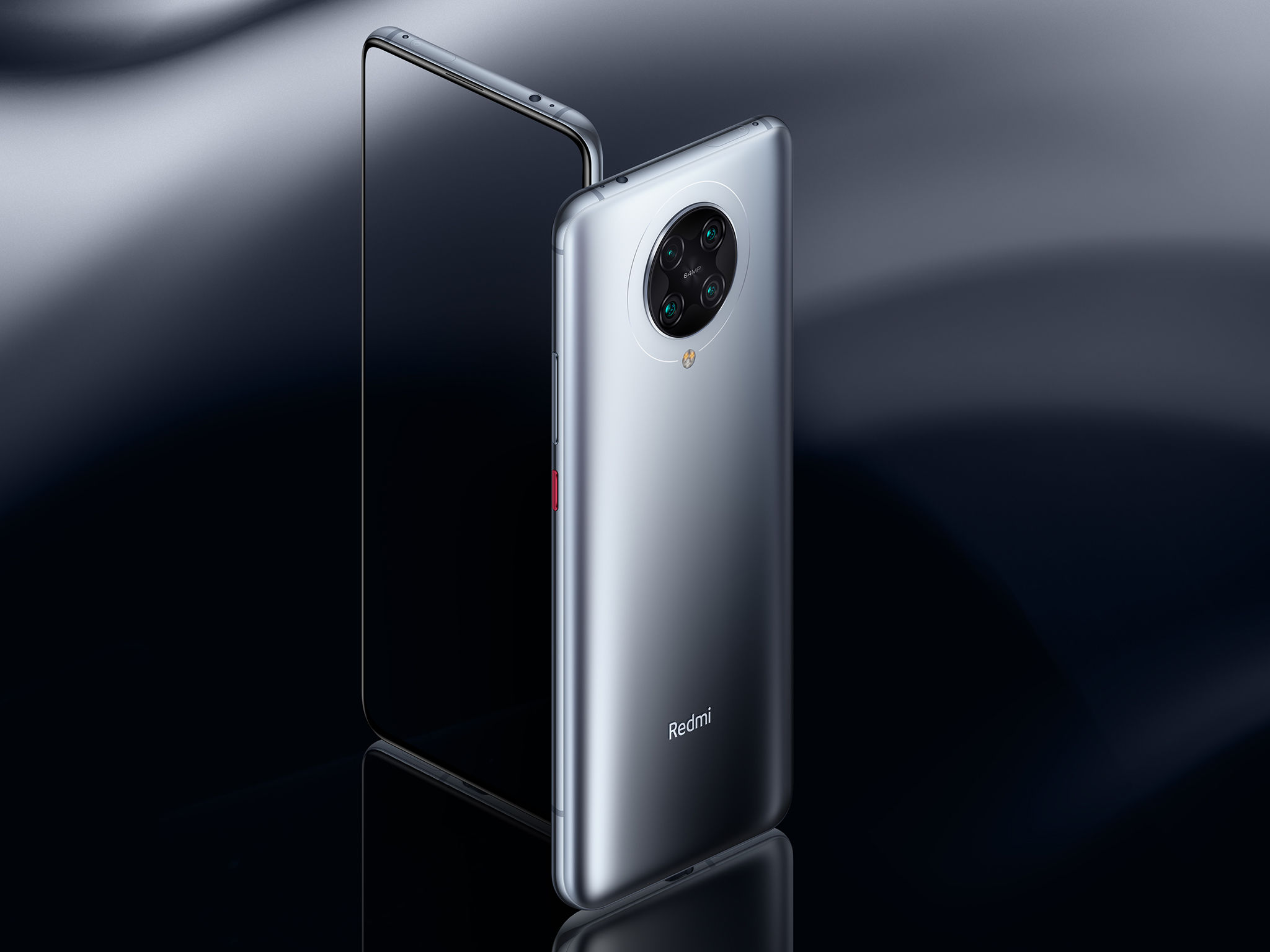 iF Design - Redmi K30 Pro