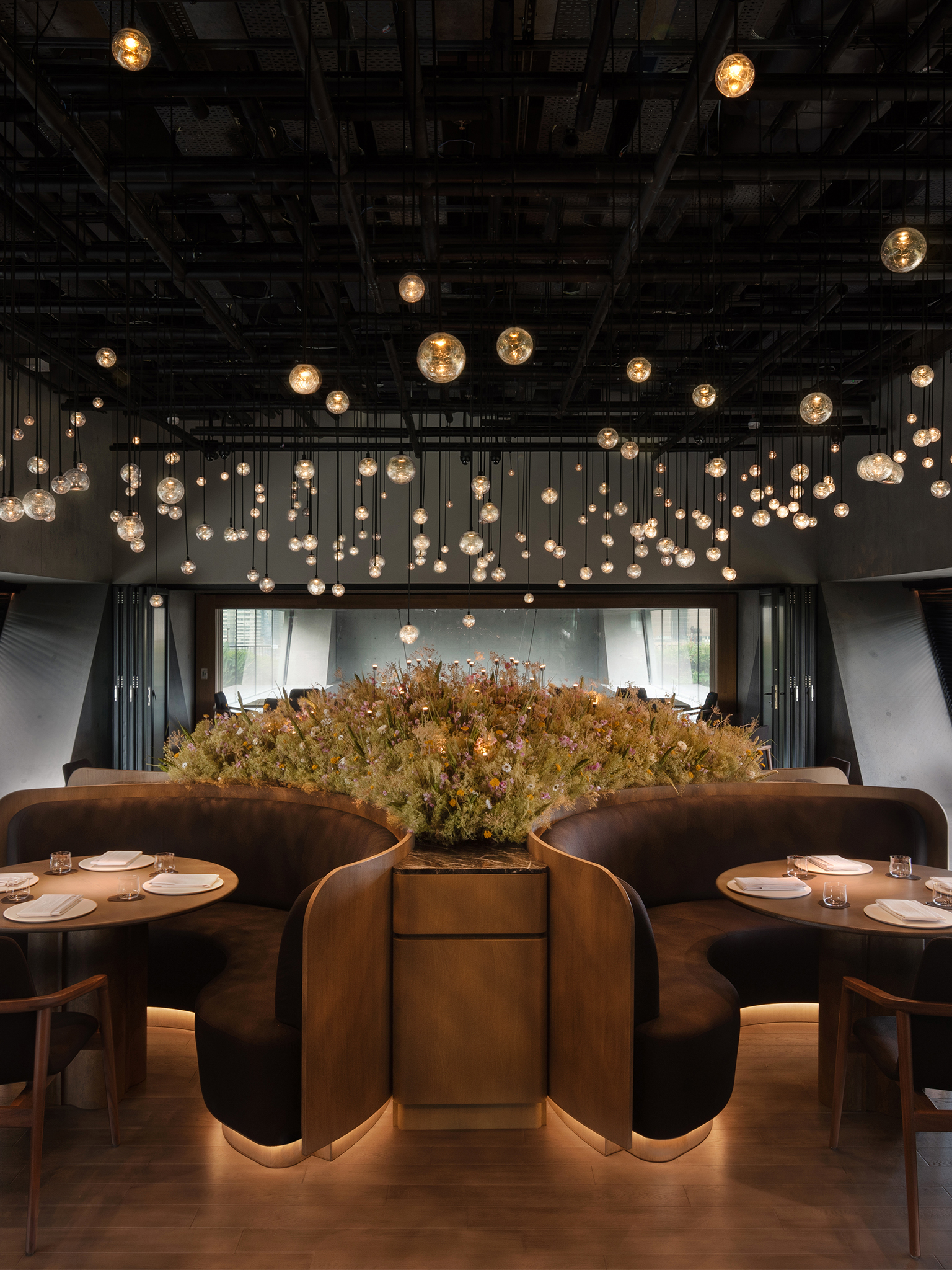 iF Design - Mosu Hong Kong