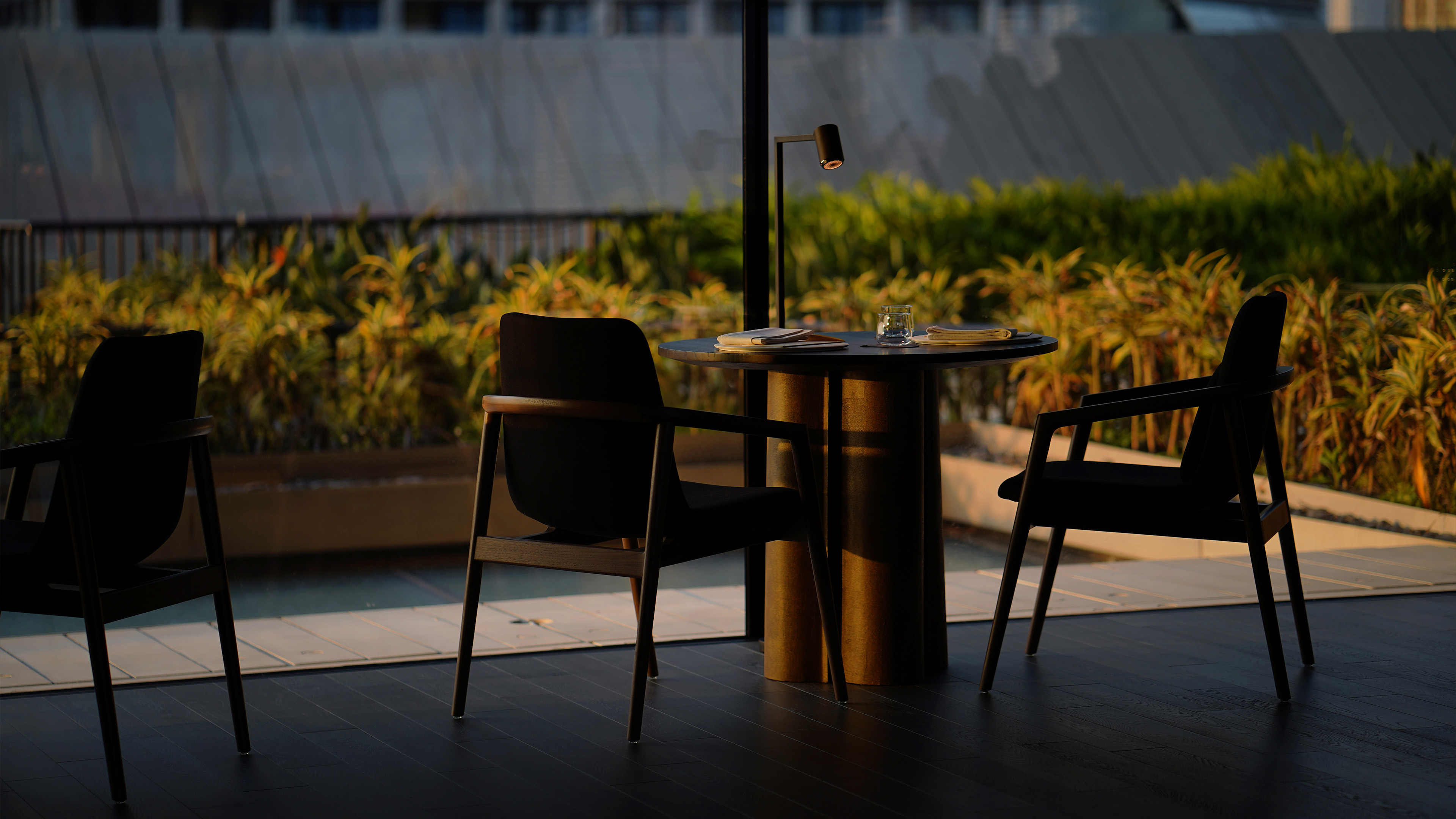 iF Design - Mosu Hong Kong