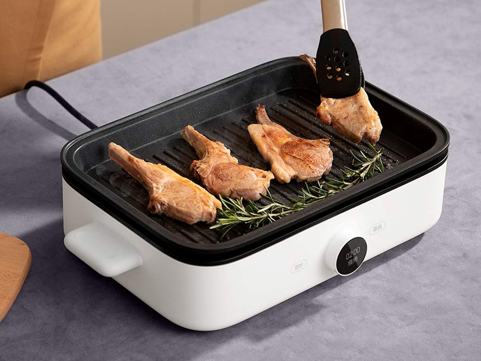 iF Design - Mi Smart IH Multi-Function Cooking Pot