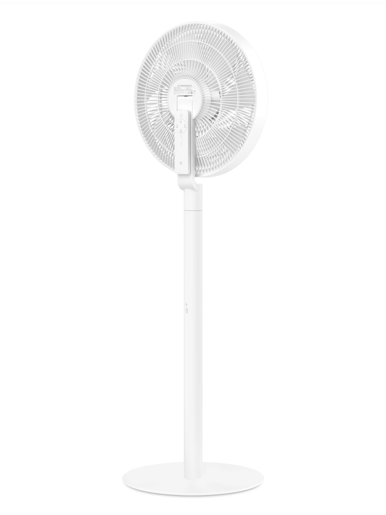 iF Design - Mijia Smart Standing Fan Pro