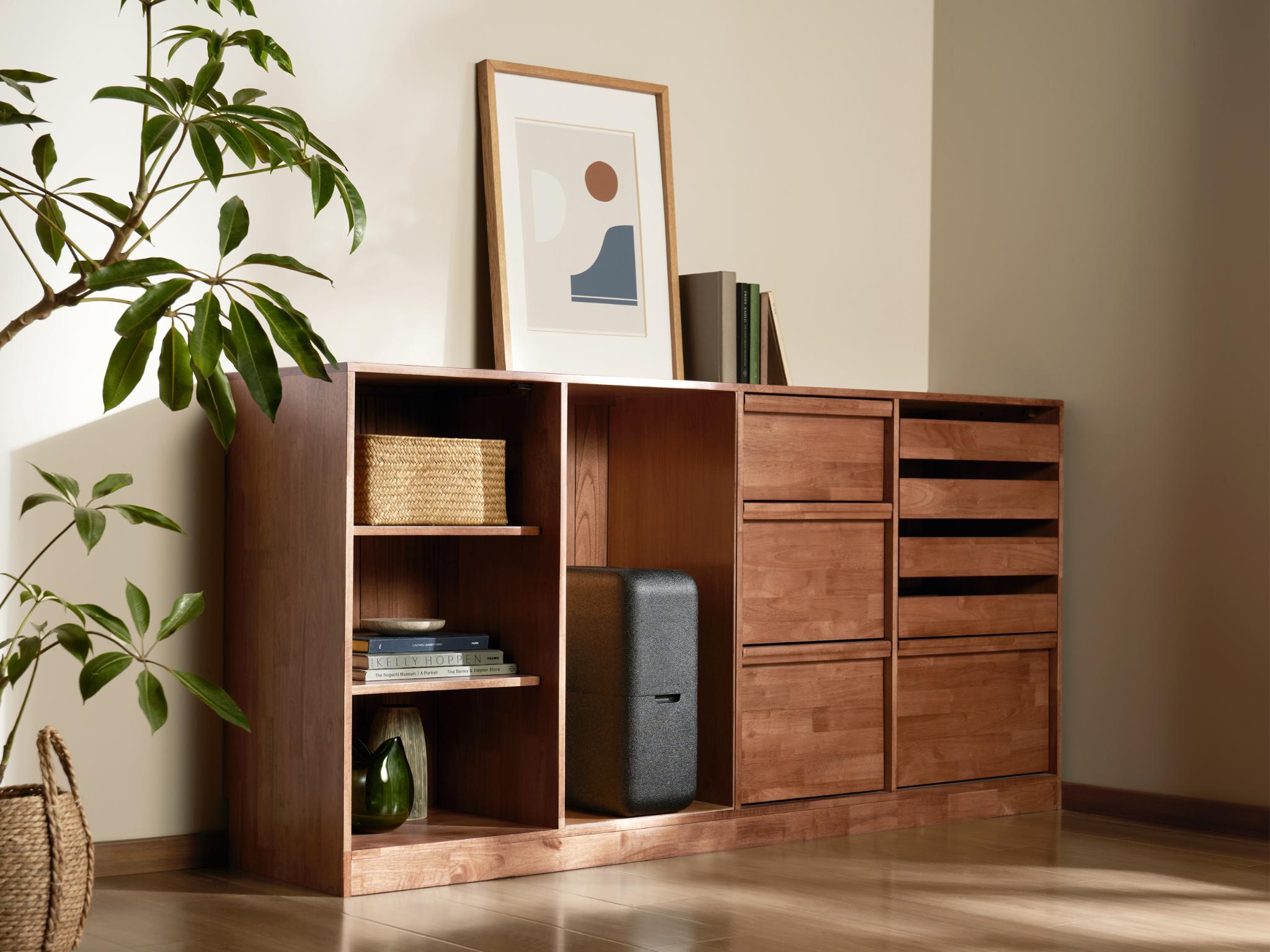 iF Design - Mijia Smart Standing Fan Pro