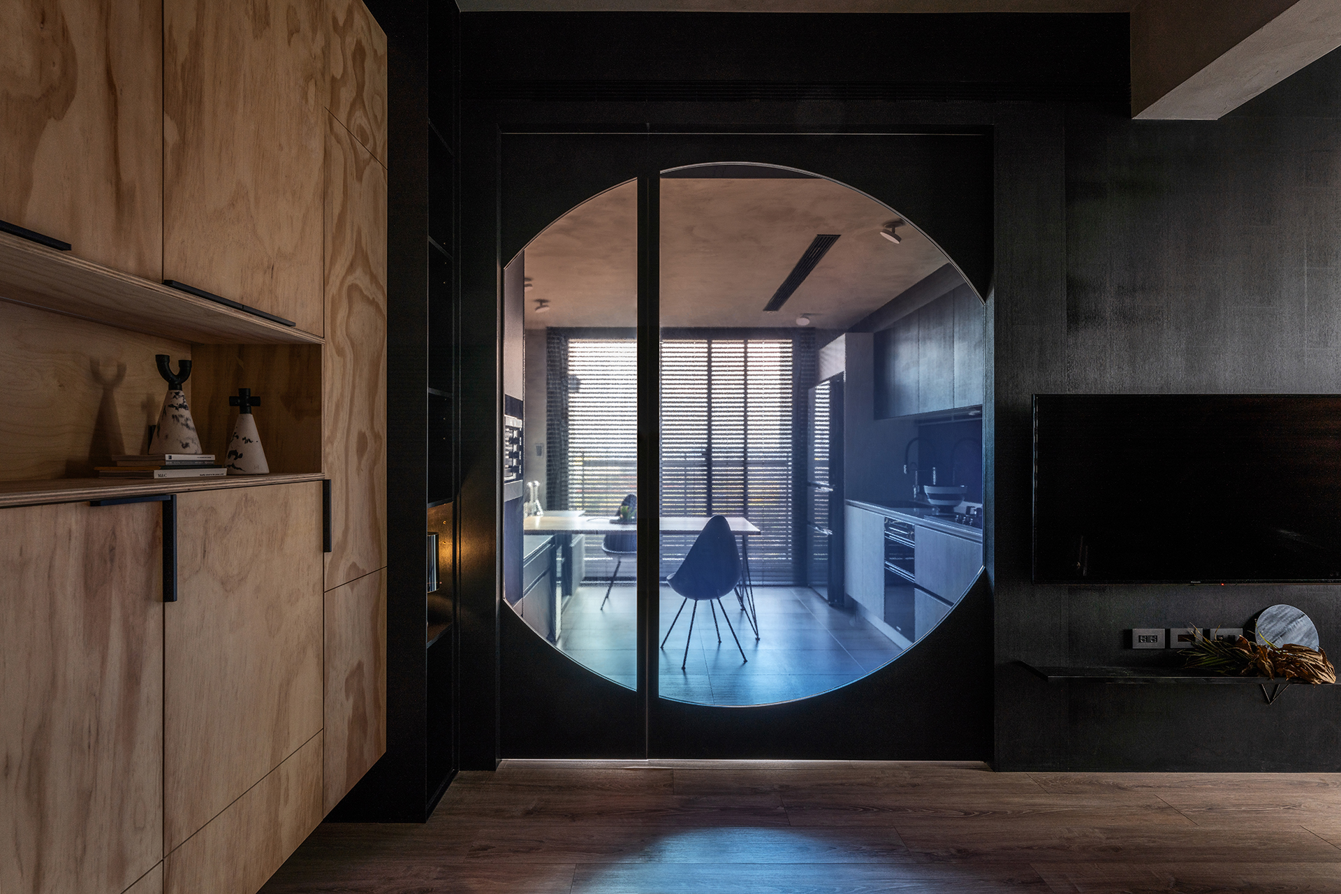 iF Design - Aqua Flash