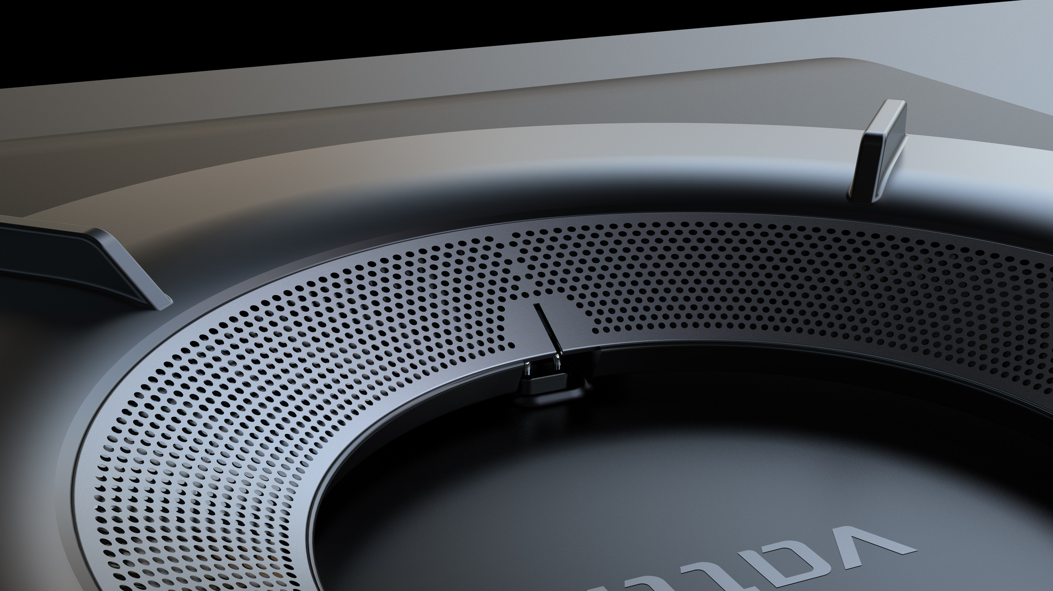 iF Design - Integrated Loop Stove