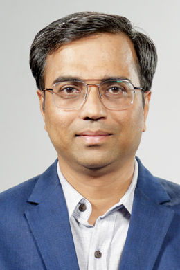 iF Design - Praveen Nahar