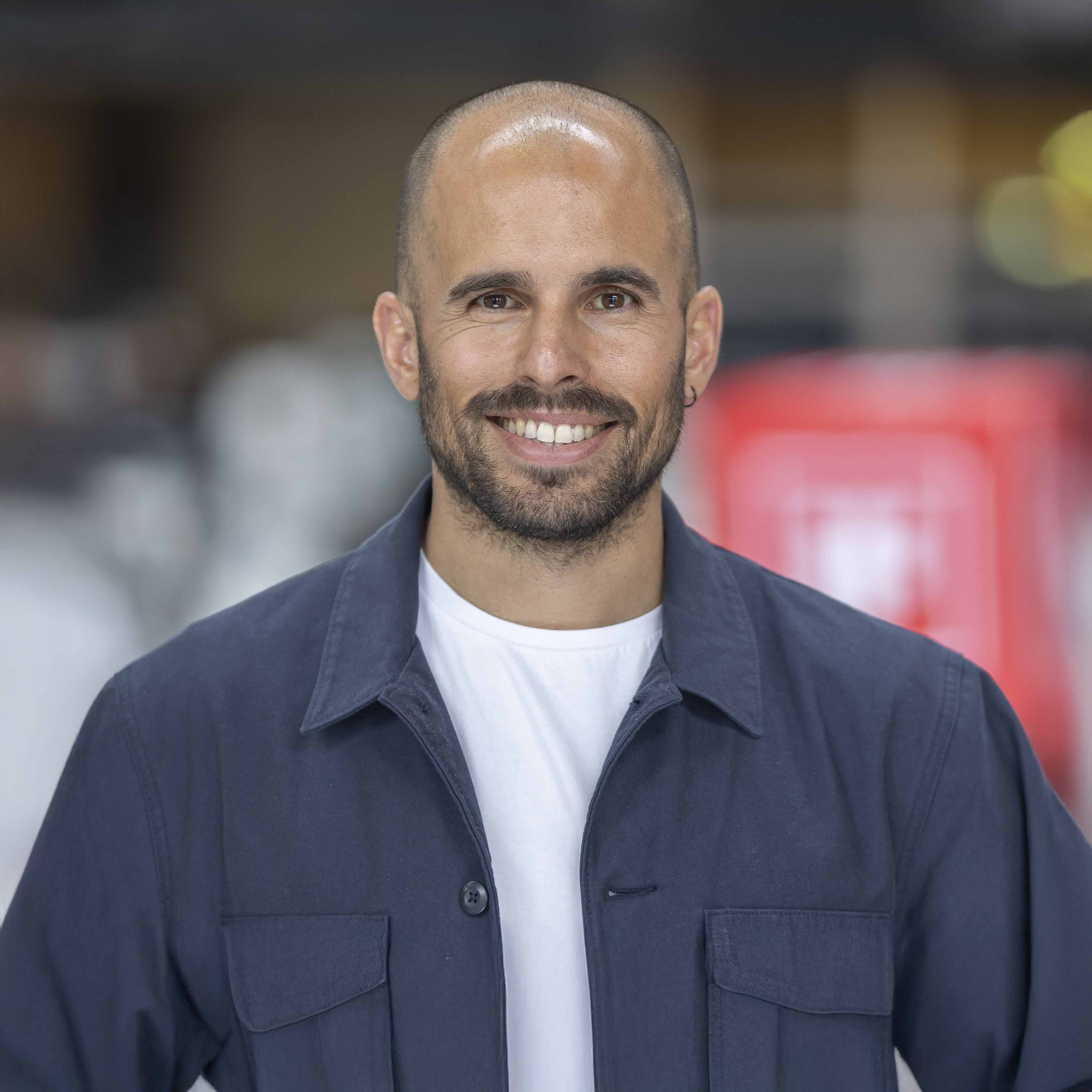 iF Design - Marc Fabra