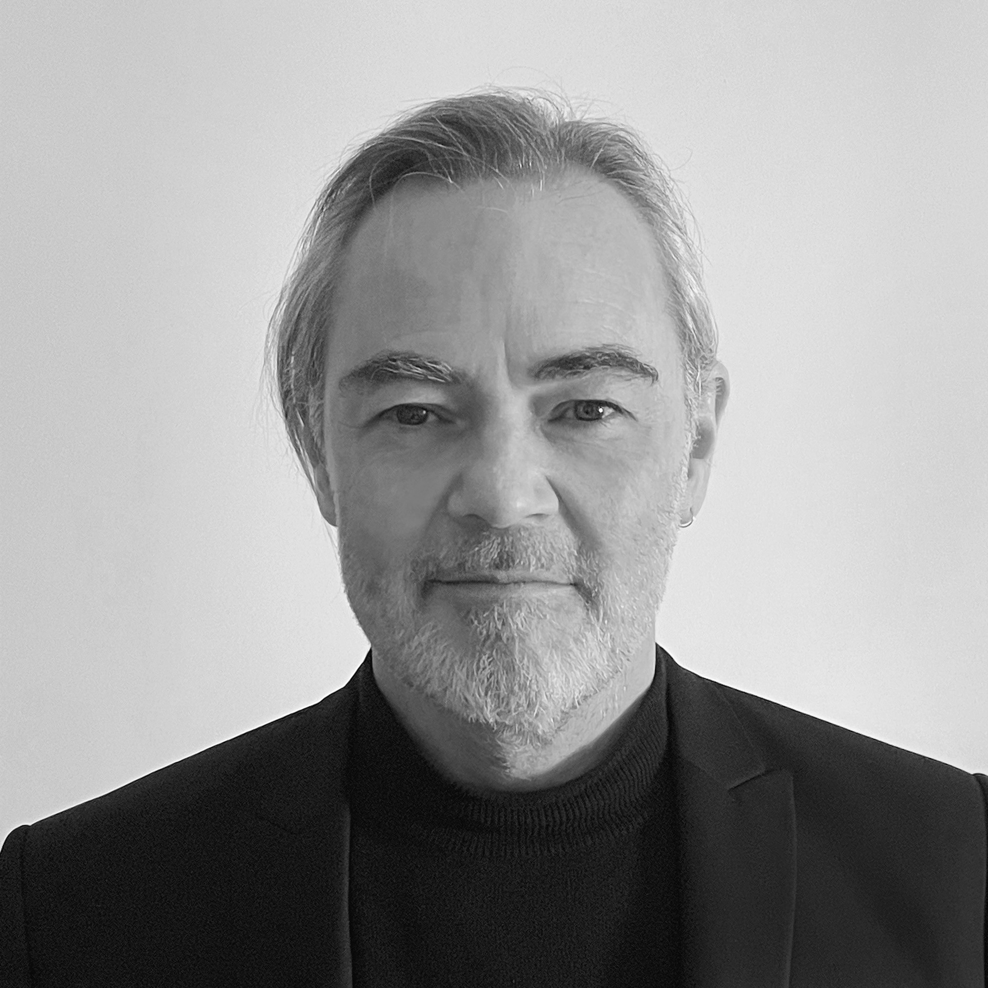 iF Design - Mark Anderson