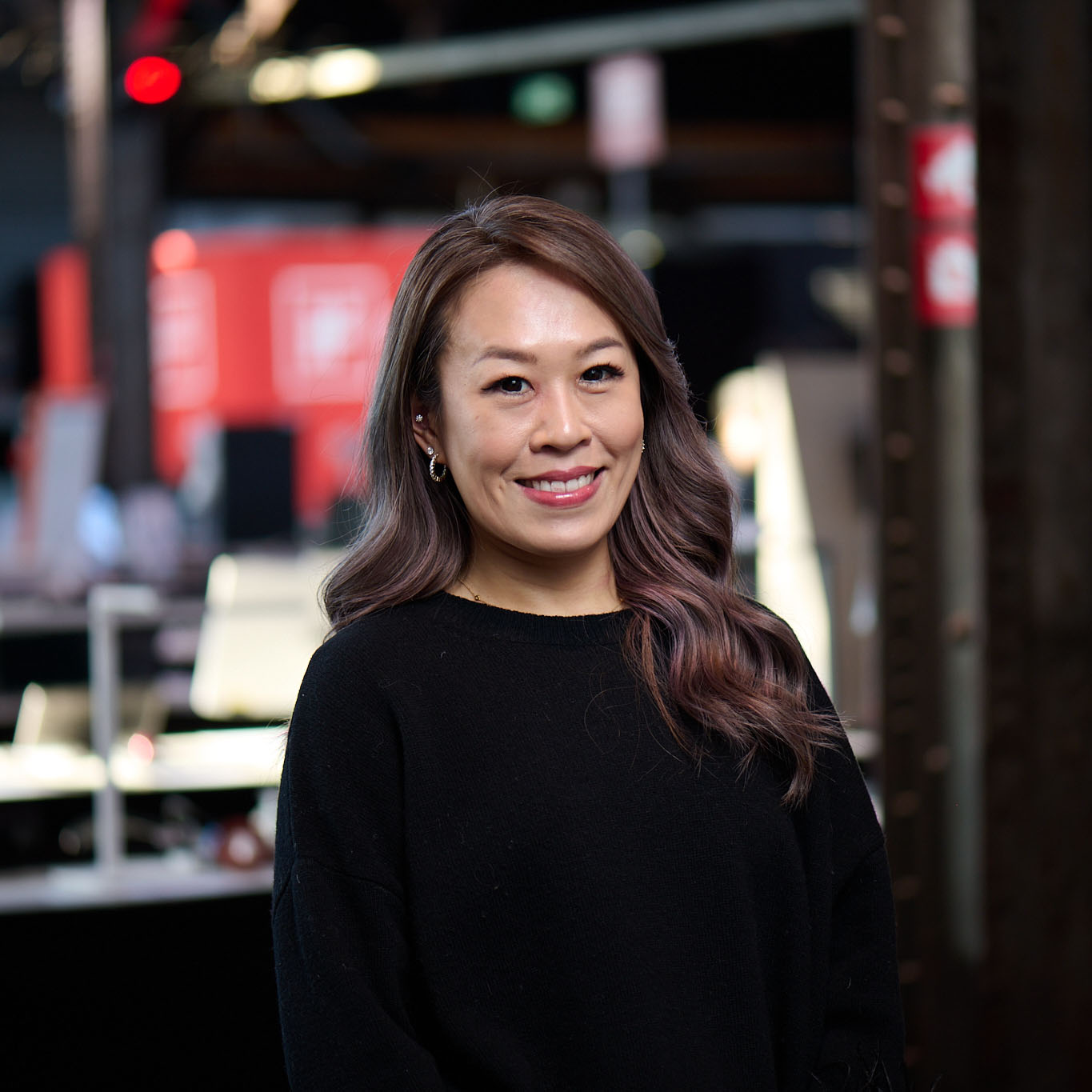 iF Design - Tracy Lin