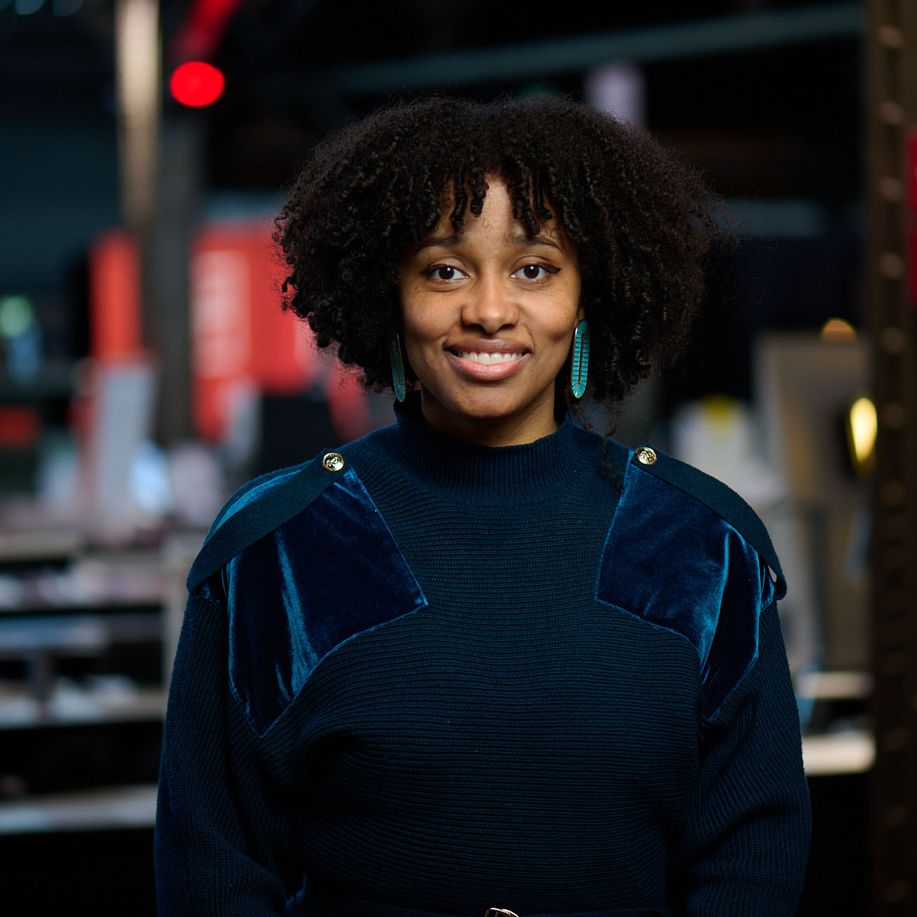 iF Design - Pascale Sablan