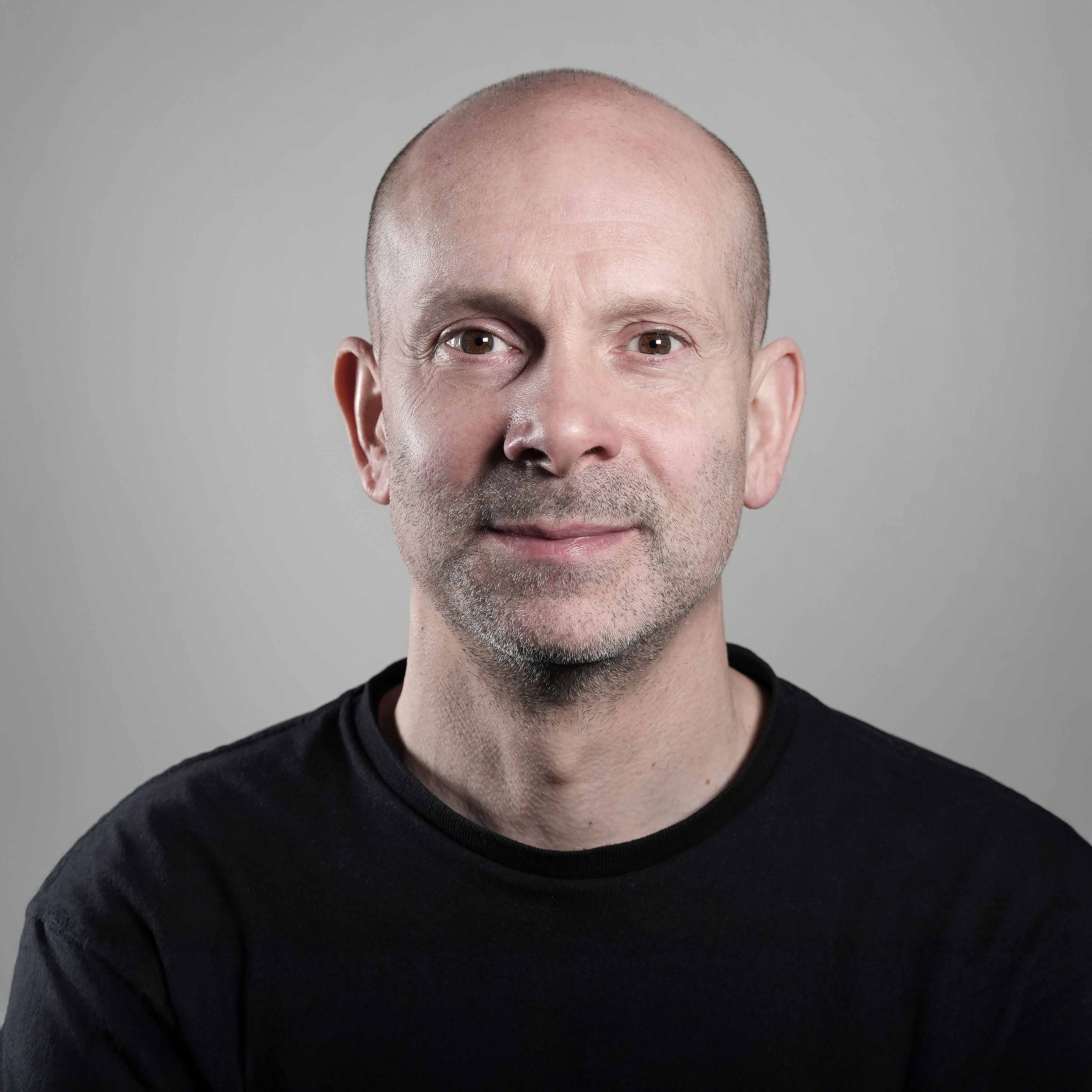iF Design - Tim Richter