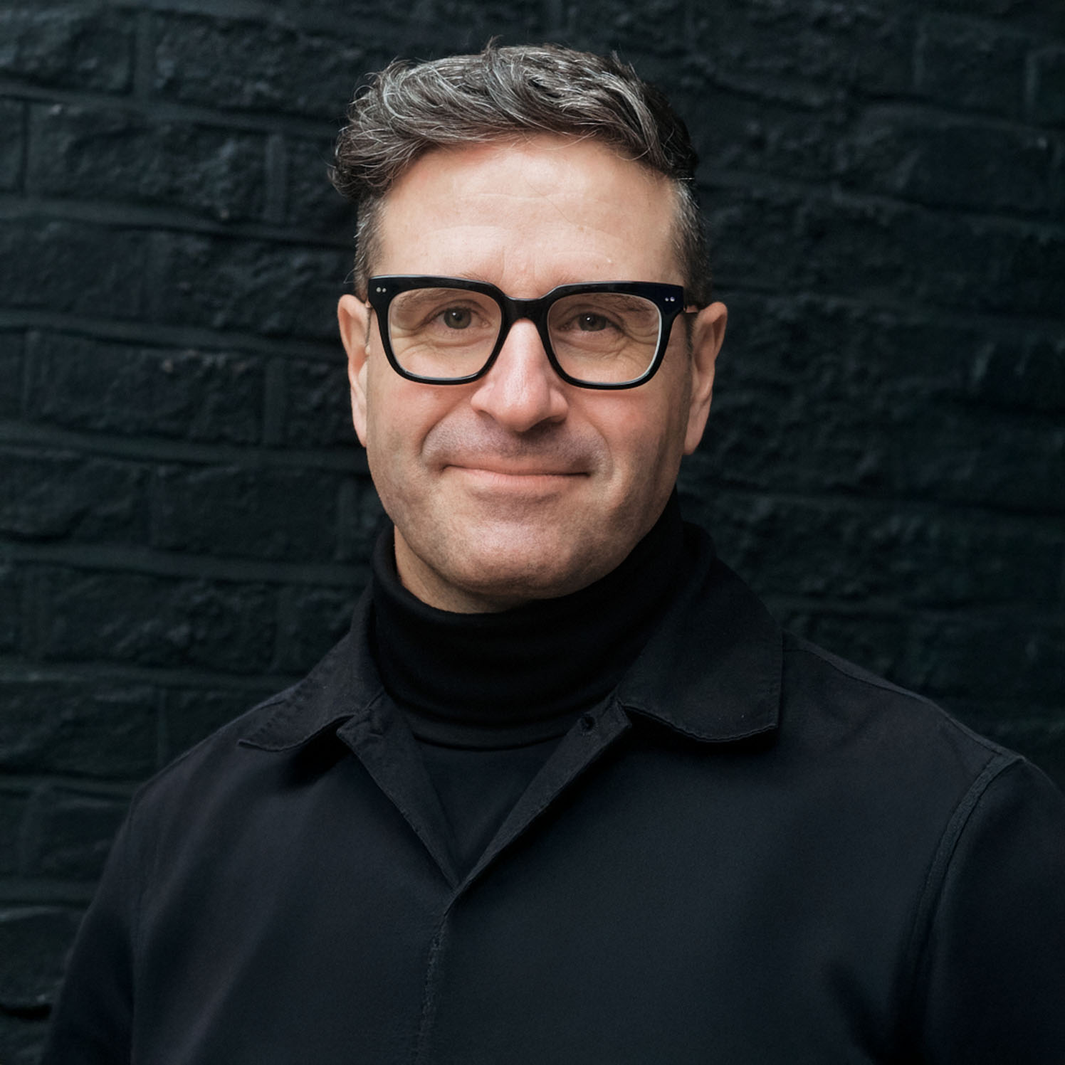 iF Design - Charles Nix