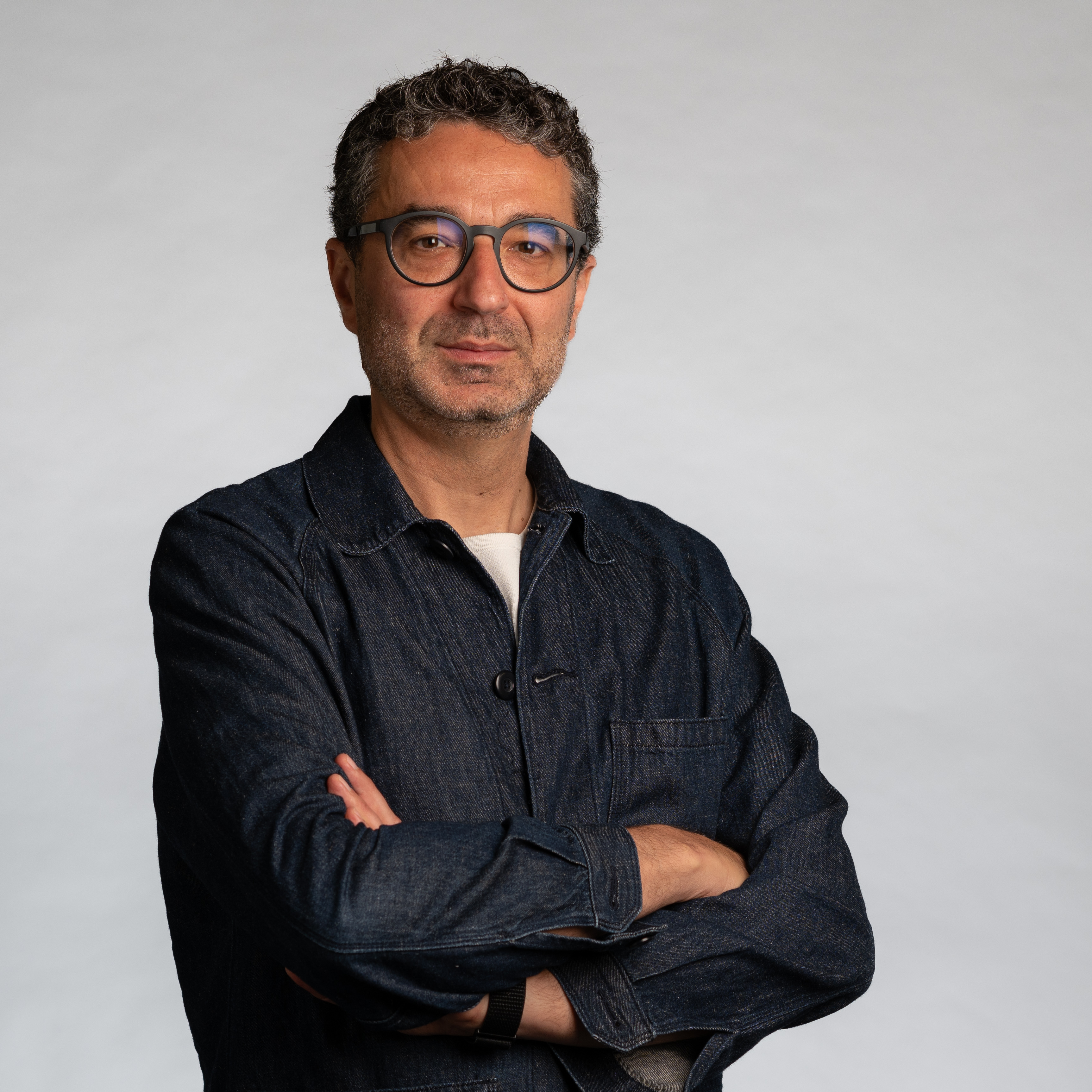 iF Design - Venanzio Arquilla